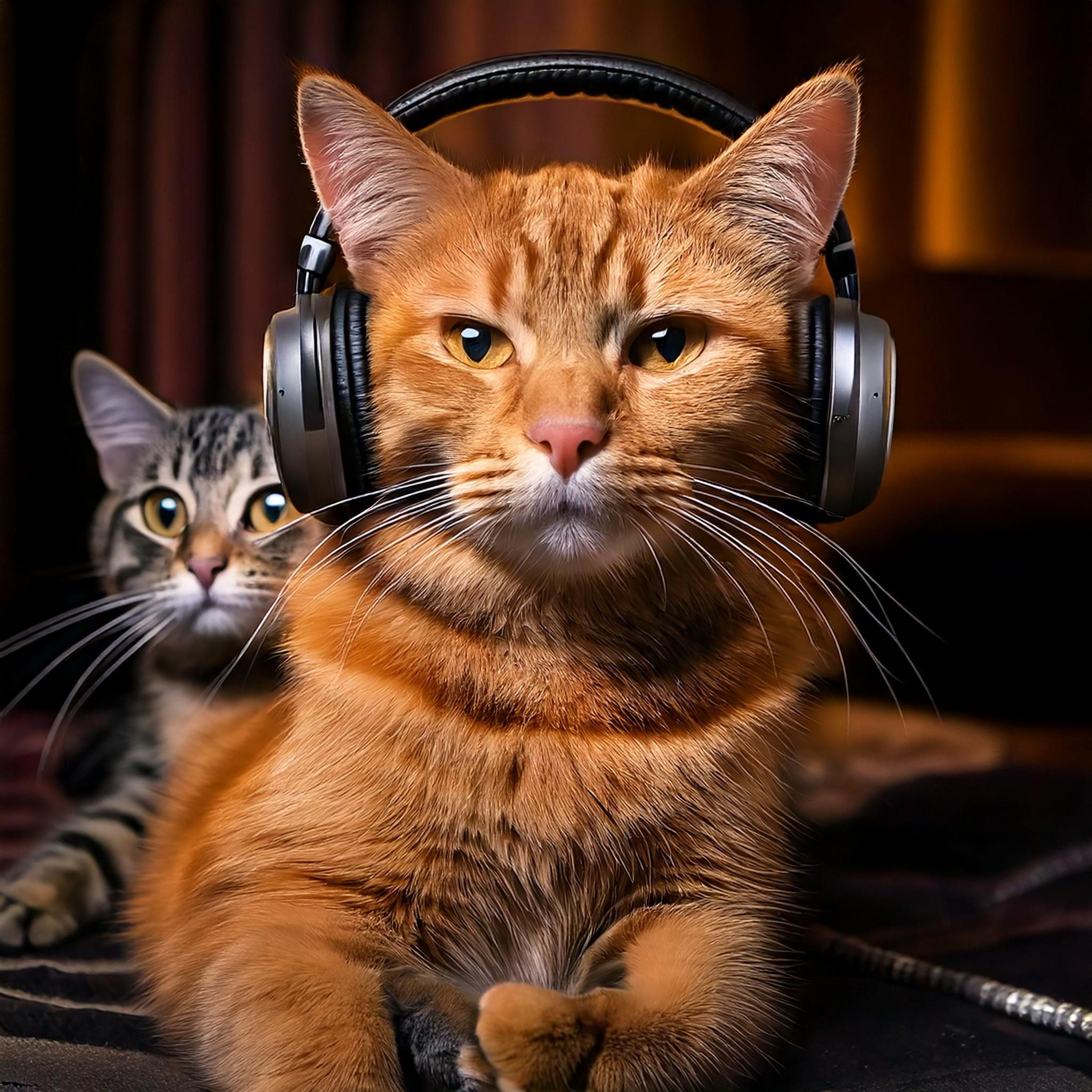 Pet Play Pulse - The.Lofi.Legend/Alpha For Pets/Dreamy Pet Sounds - 单曲 ...