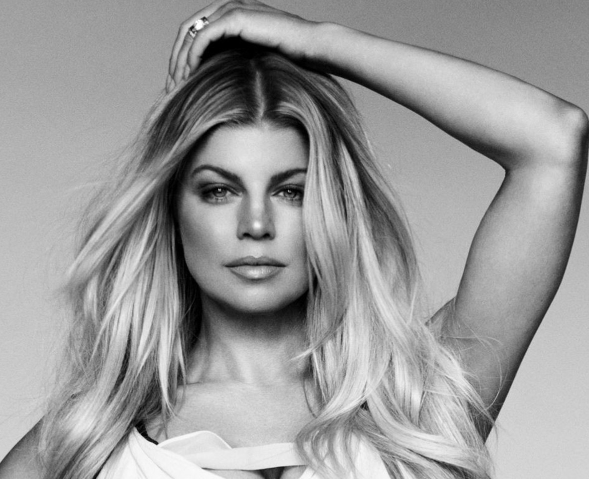 Fergie - 歌手 - 网易云音乐