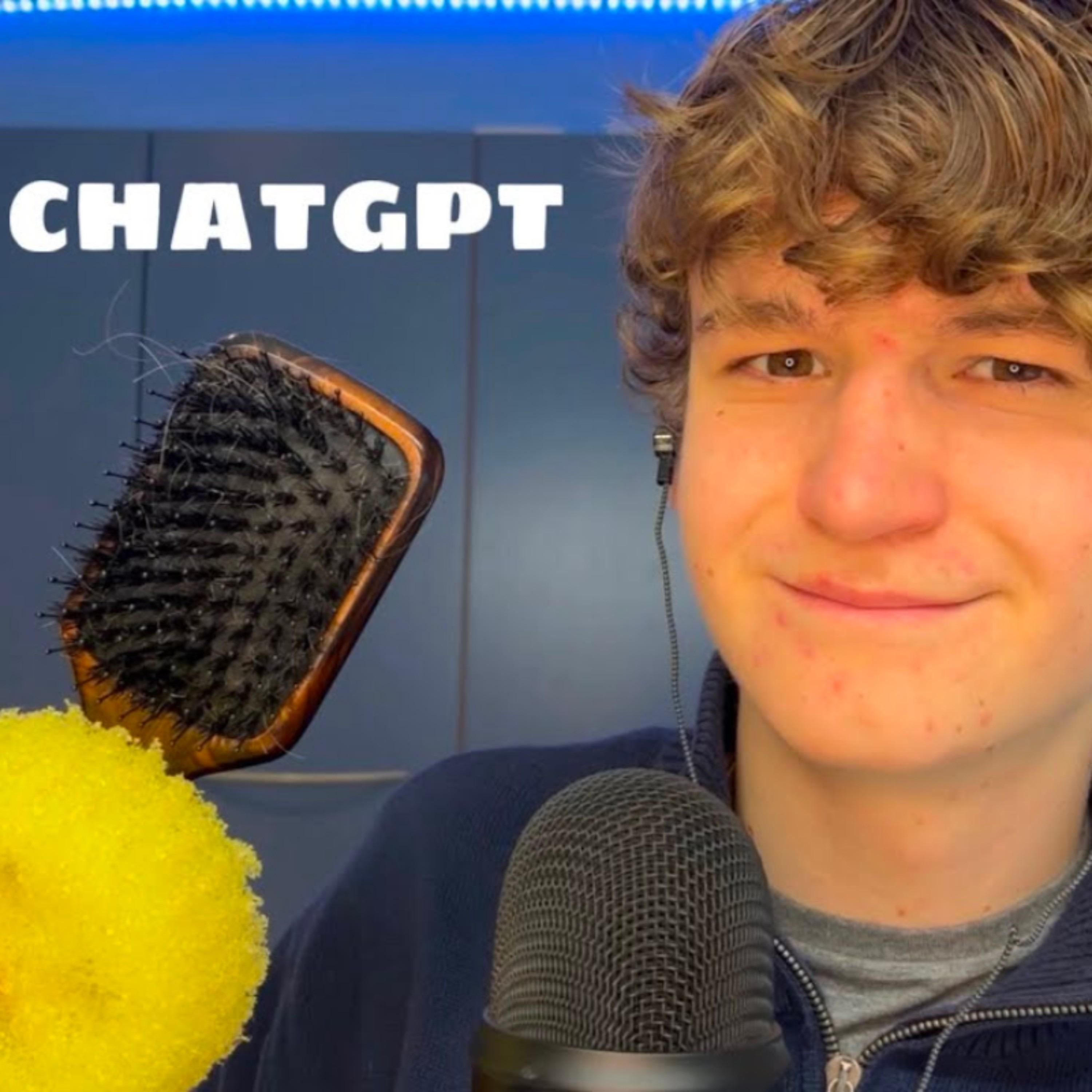 Pink Brush - Matijn ASMR - 单曲 - 网易云音乐