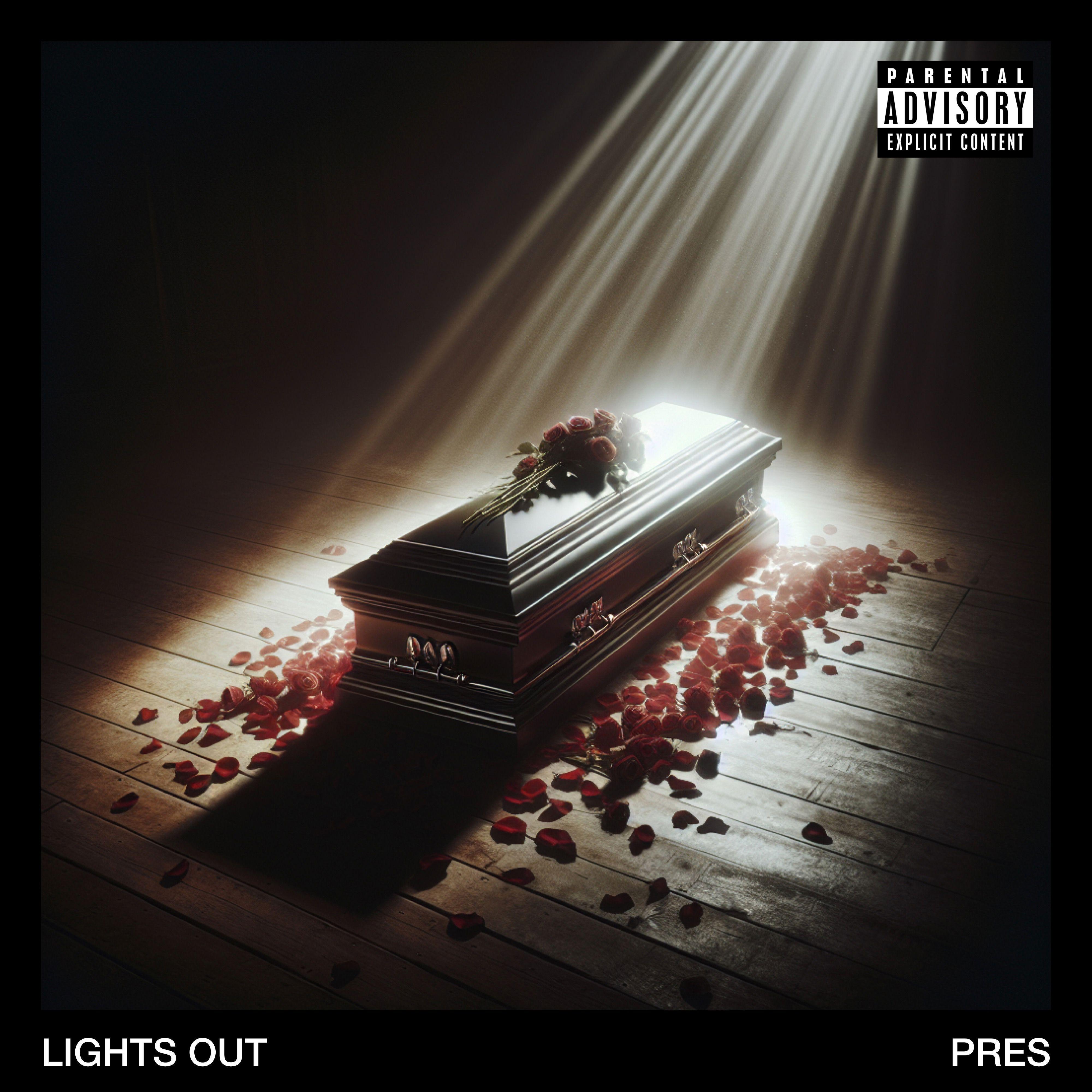 Lights Out - Pres - 专辑 - 网易云音乐