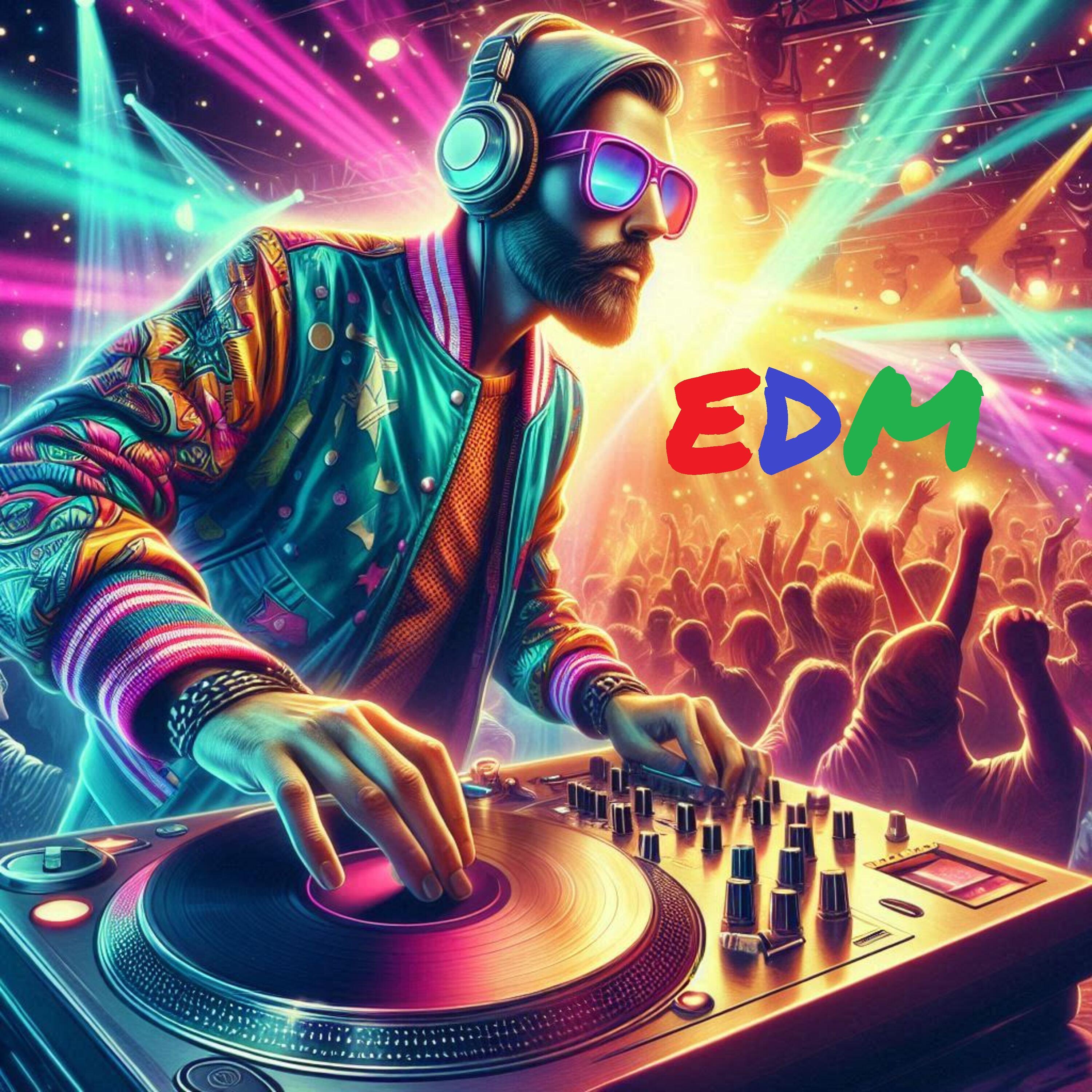 EDM - Tim Echo - 专辑 - 网易云音乐