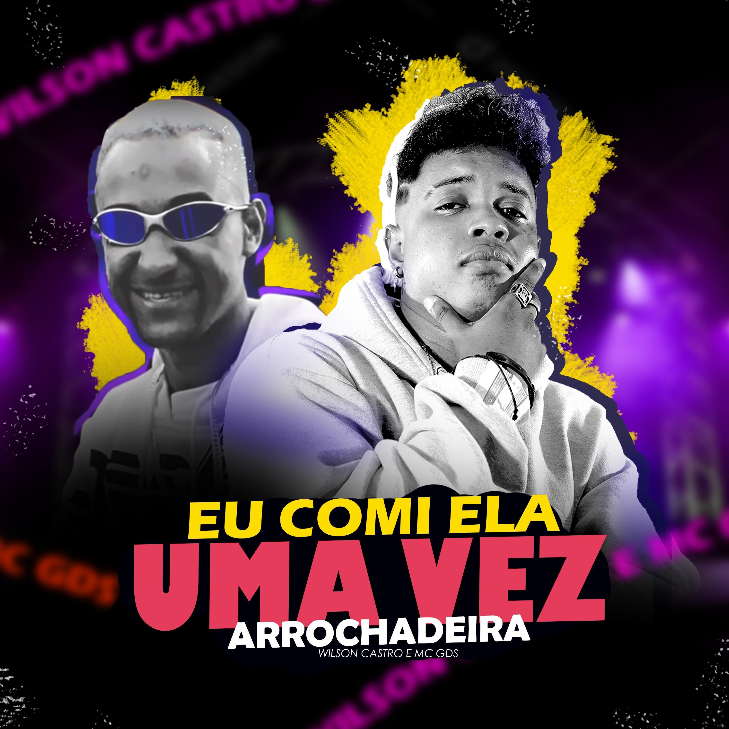 Eu Comi Ela Uma Vez (Arrochadeira) - MC G DS - 专辑 - 网易云音乐