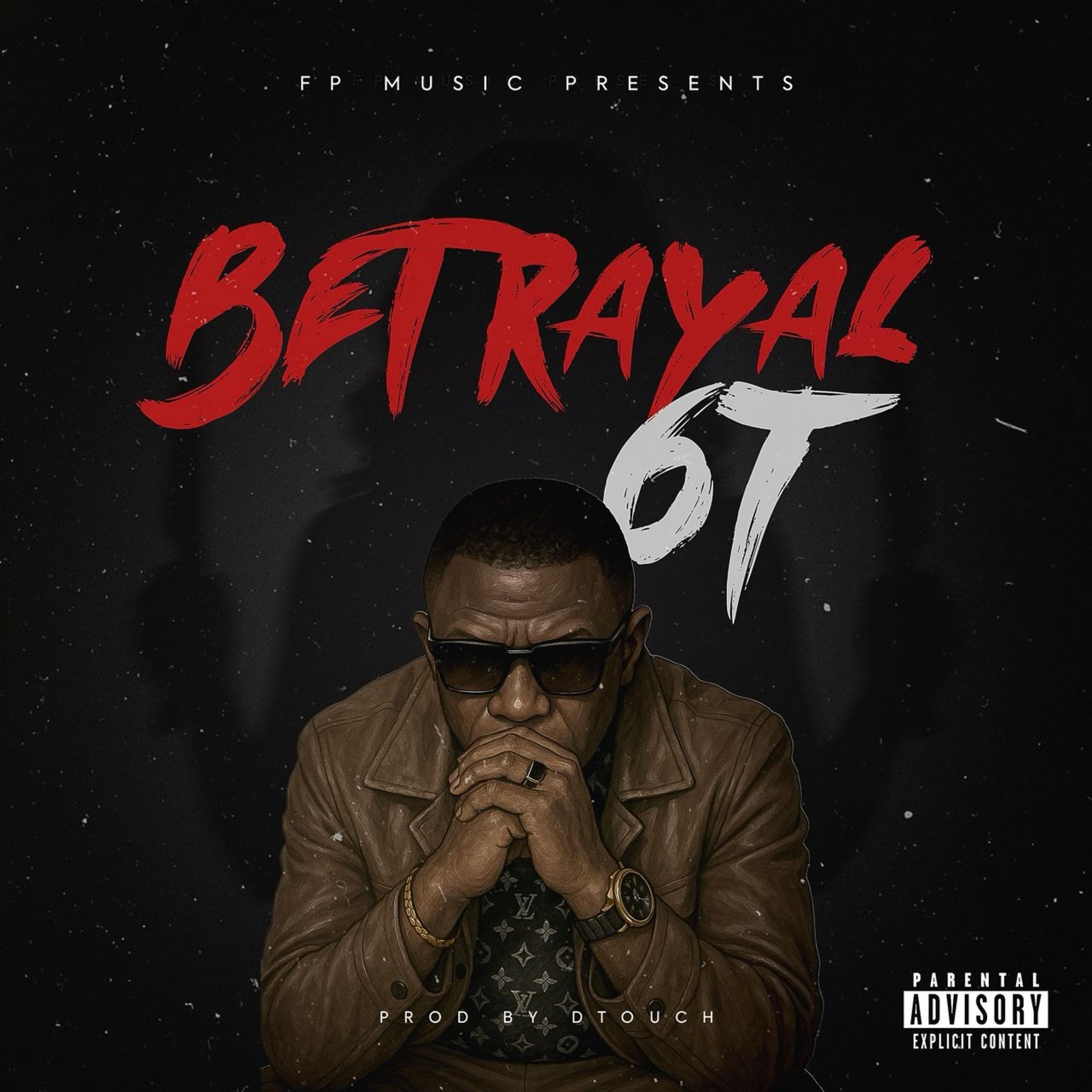BETRAYAL - 6t - 专辑 - 网易云音乐