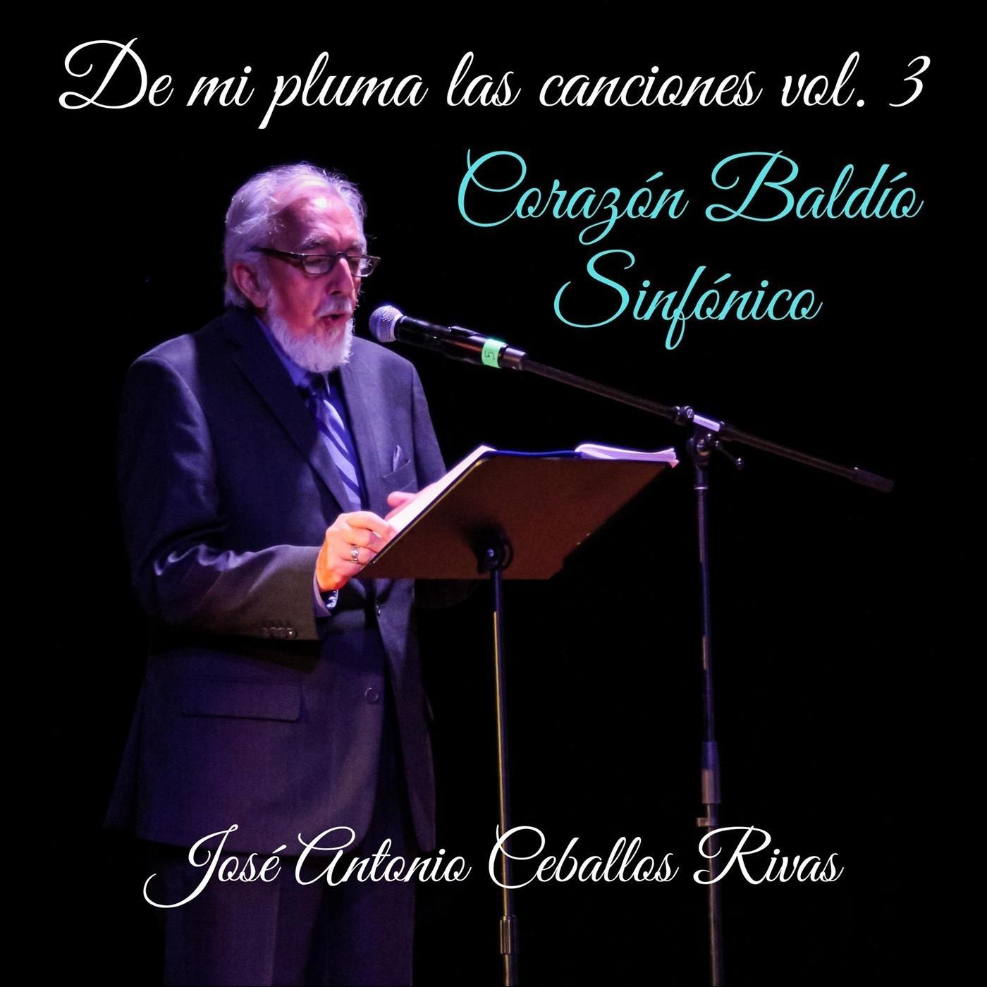 En Tus Manos (En Vivo) [feat. Érica Millet] - Jose Antonio Ceballos ...