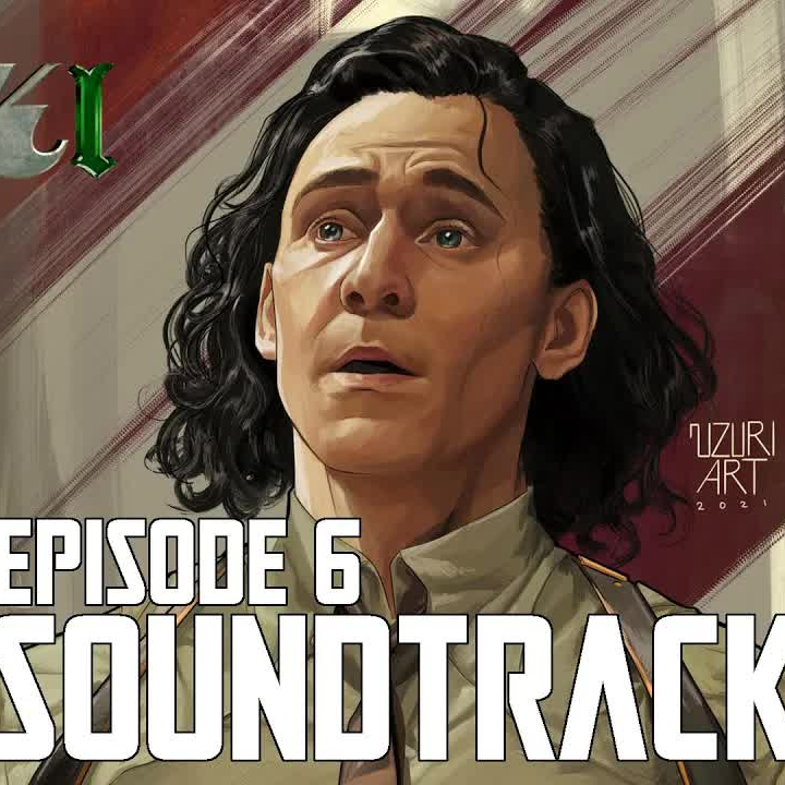 【洛基】第一季V6 EPIC Remix [大结局] - Epic Music - 电台节目 - 网易云音乐