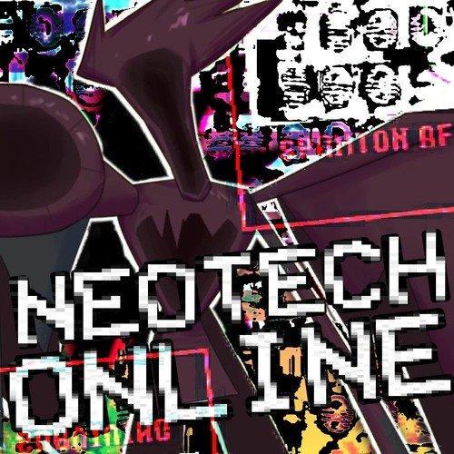 NEOTECH：ONLINE（The_Awful's Arrangement） - Undertale/Deltarune 电台（Ver. 2 ...