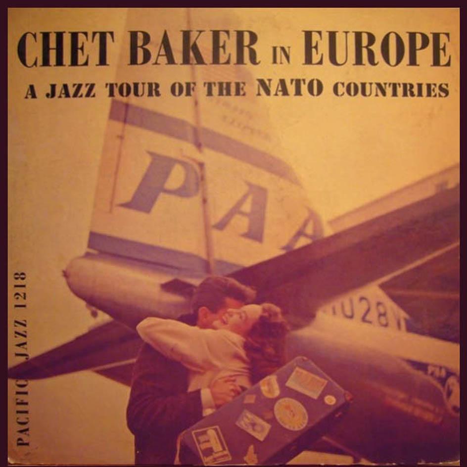 爵士, Chet Baker-3 - Tea for One/孤品兆赫 - 电台节目 - 网易云音乐