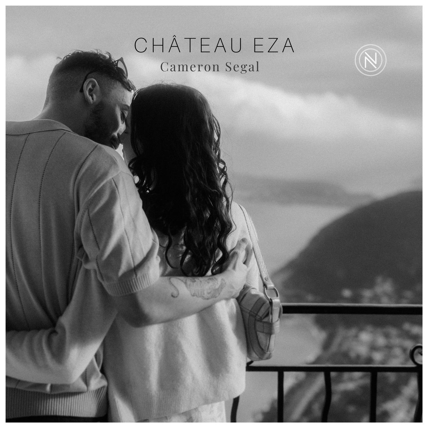 Château Eza - Cameron Segal - 单曲 - 网易云音乐