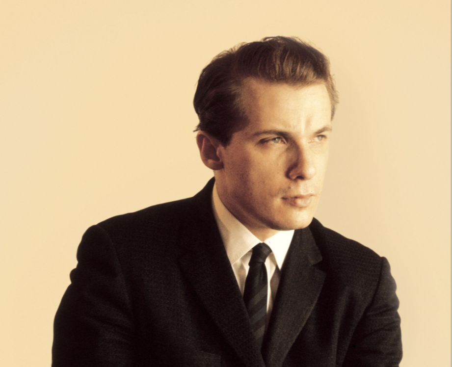 Glenn Gould - 歌手 - 网易云音乐