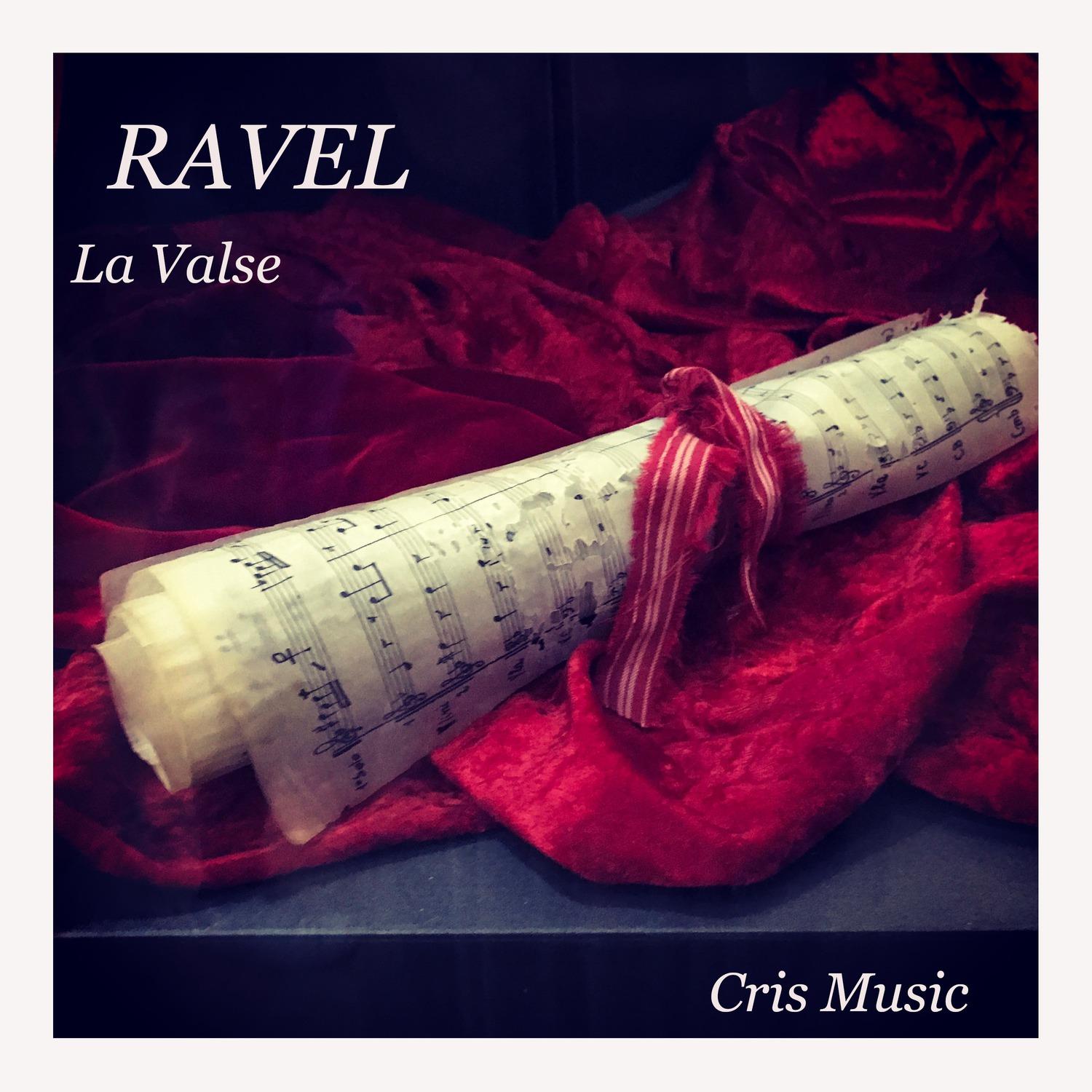 Ravel: La valse - Pierre Monteux - 单曲 - 网易云音乐