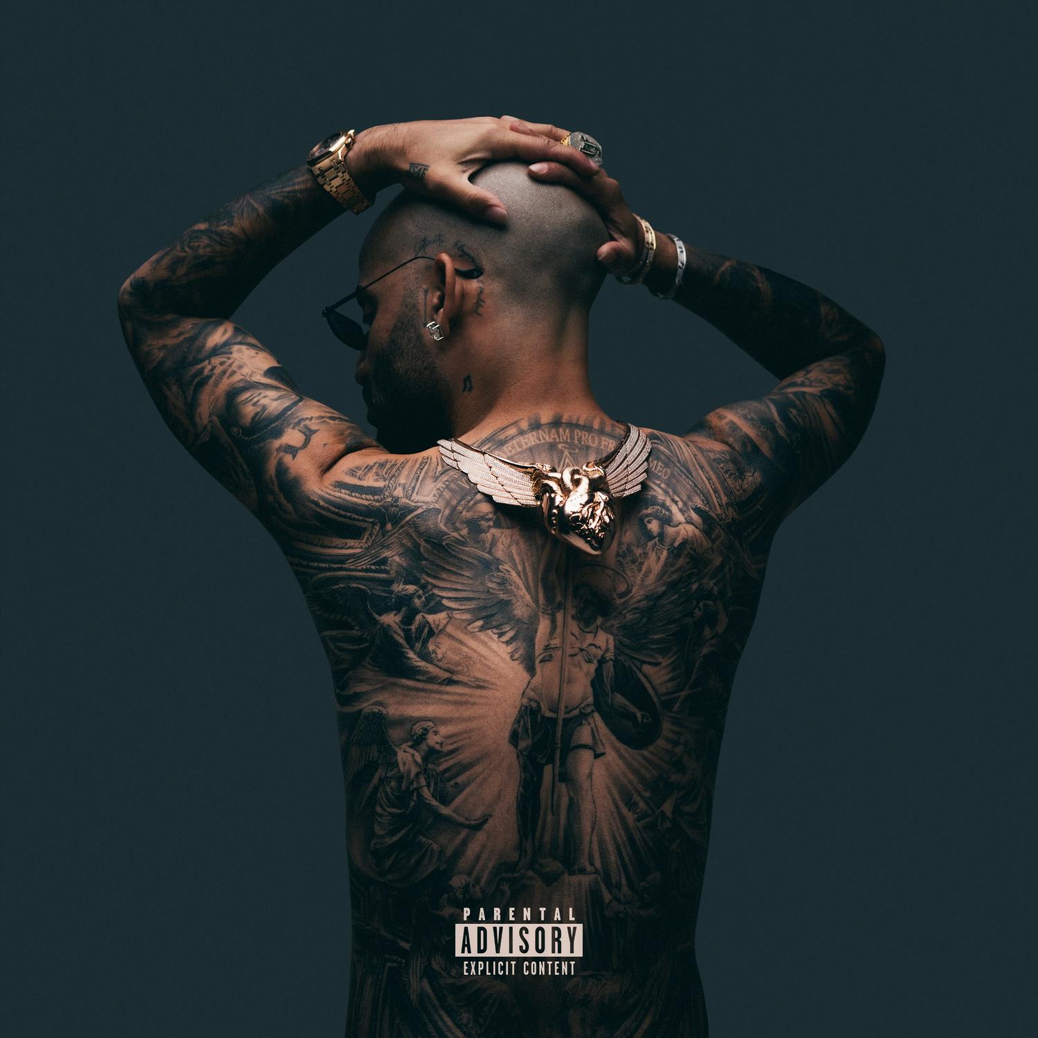 Sr. Santos II Sueños de Grandeza - Arcángel（La Maravilla，La Marash，La ...