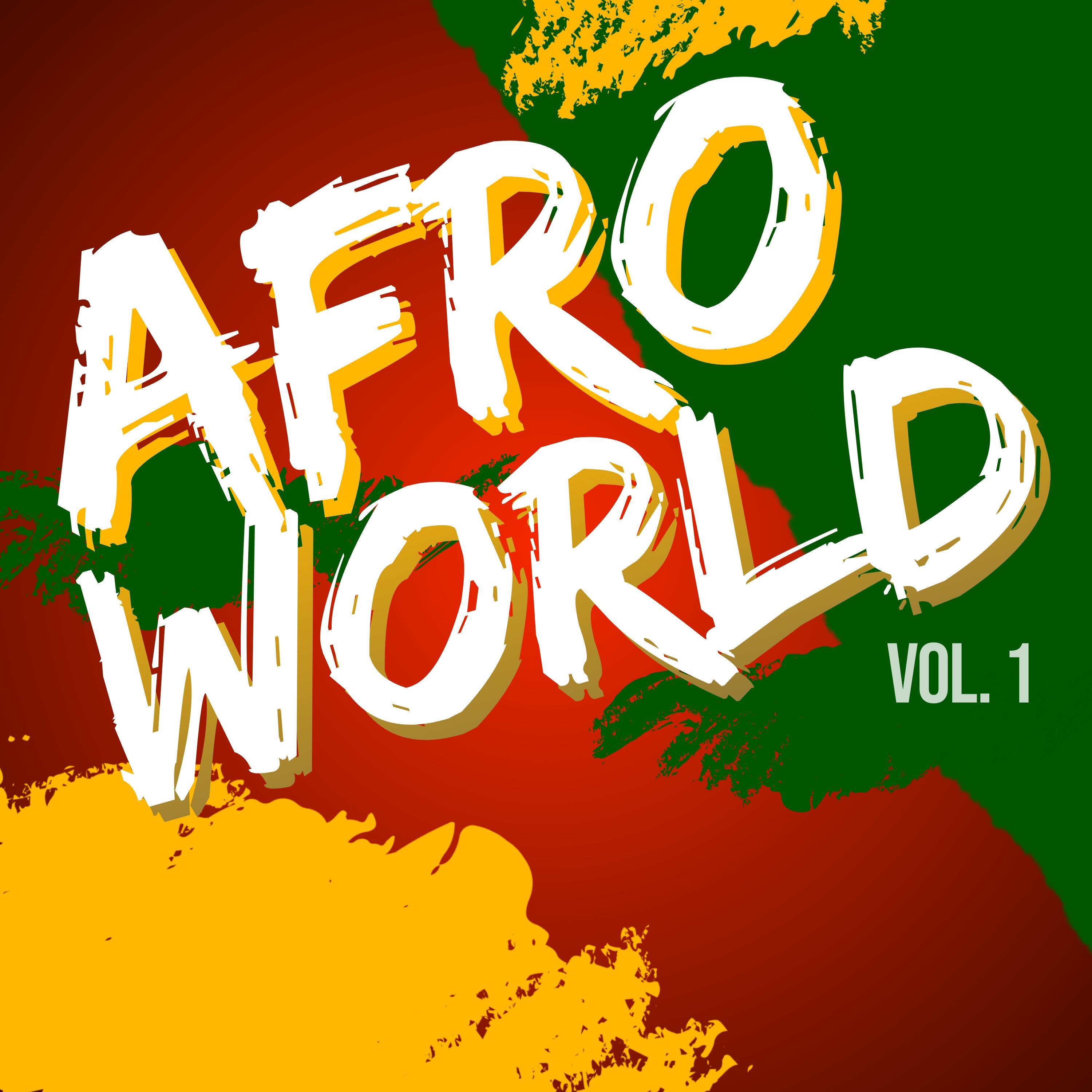 The Tonga - AFRO WORLD - 单曲 - 网易云音乐