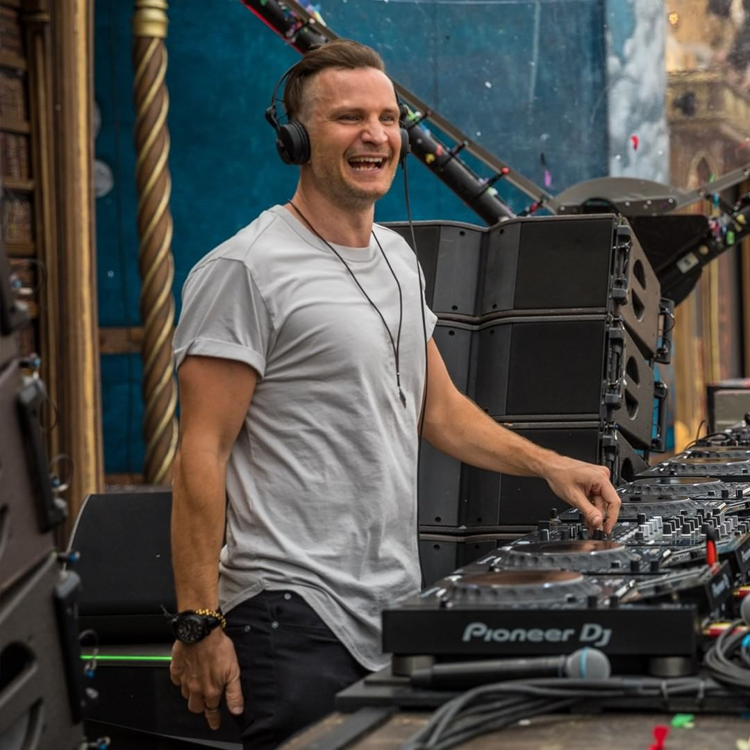 MaRLo @ 2021 [Dragonfly Virtual Event] - 全球音乐节现场|TudiMusic - 电台节目 - 网易云音乐