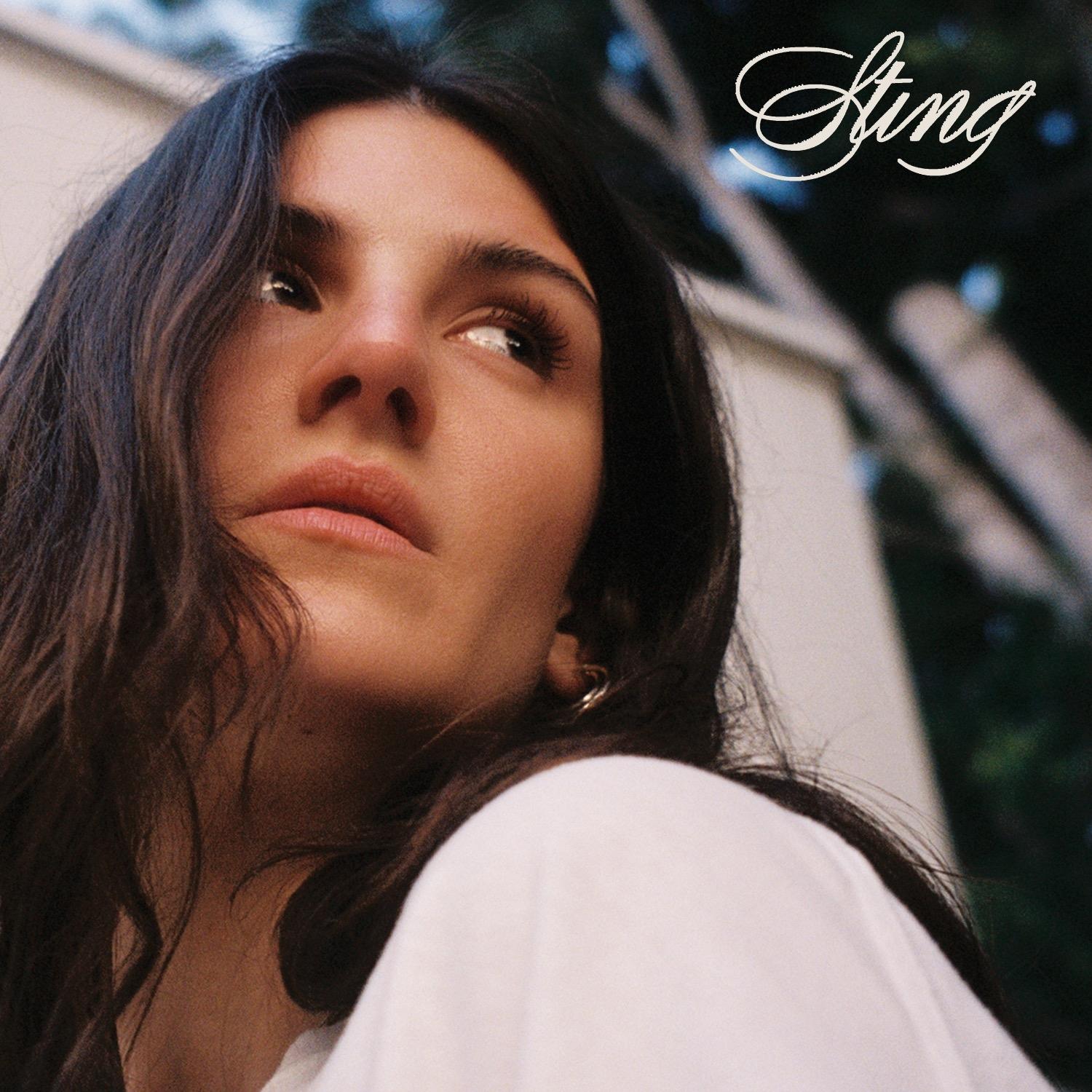 Sting - Sydney Ross Mitchell - 单曲 - 网易云音乐