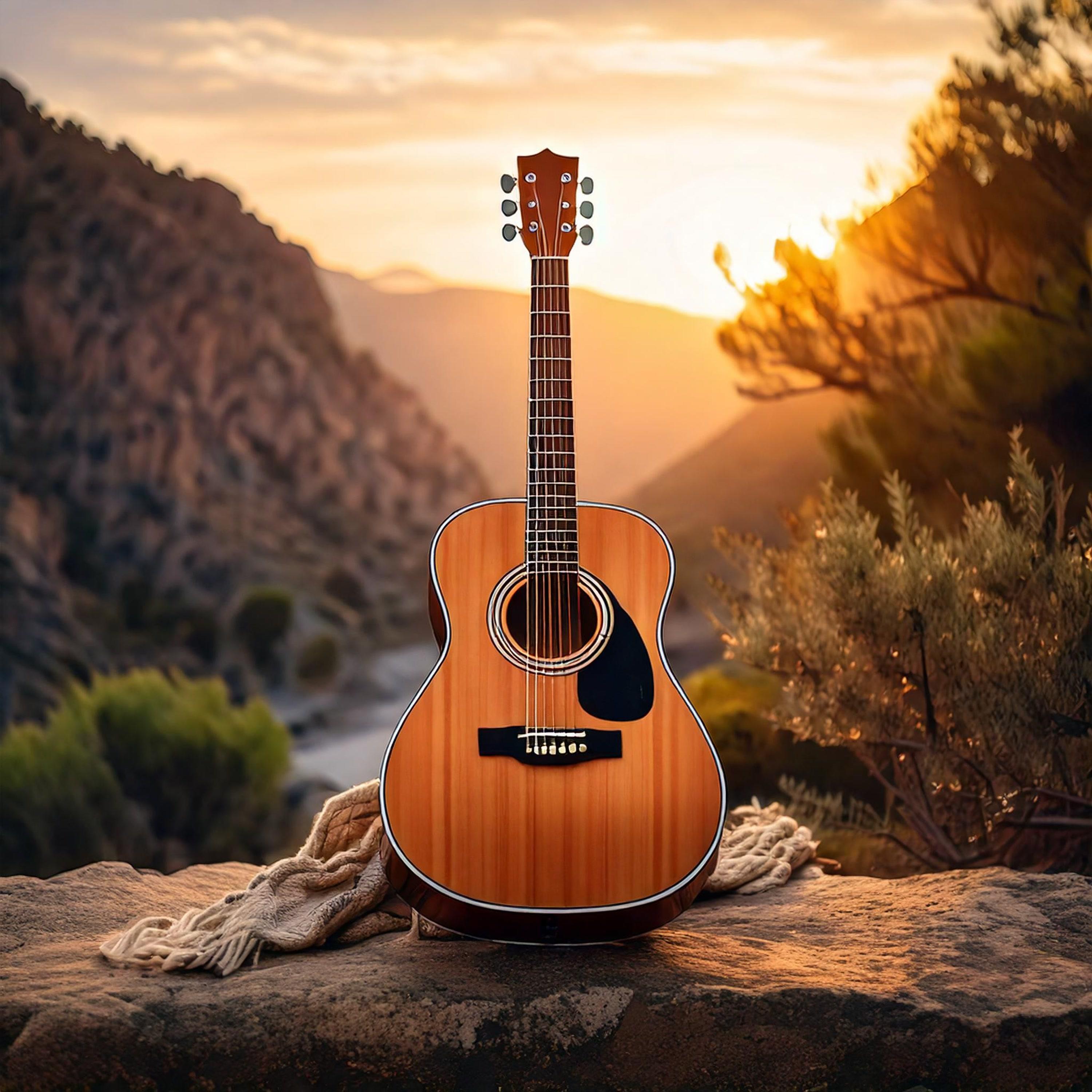 Mindful Guitar Play - Backing Tracks For Guitar/Meditation Road/Mindful ...
