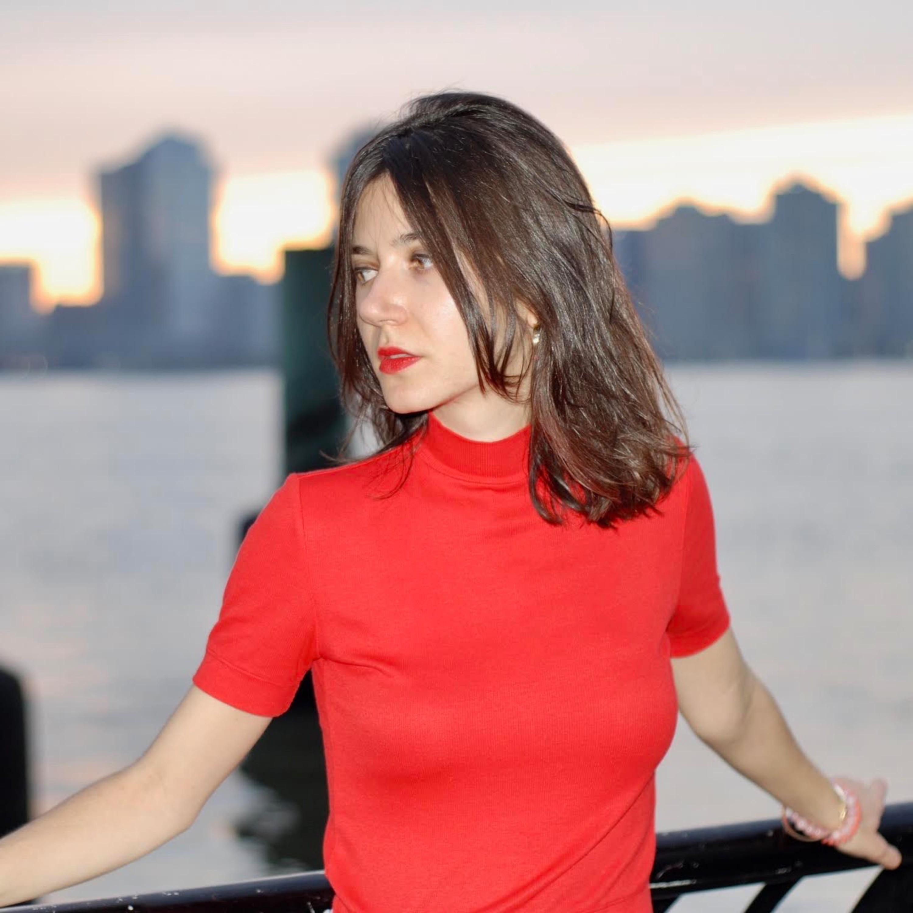 Take Me As I Am - Chesca - 单曲 - 网易云音乐