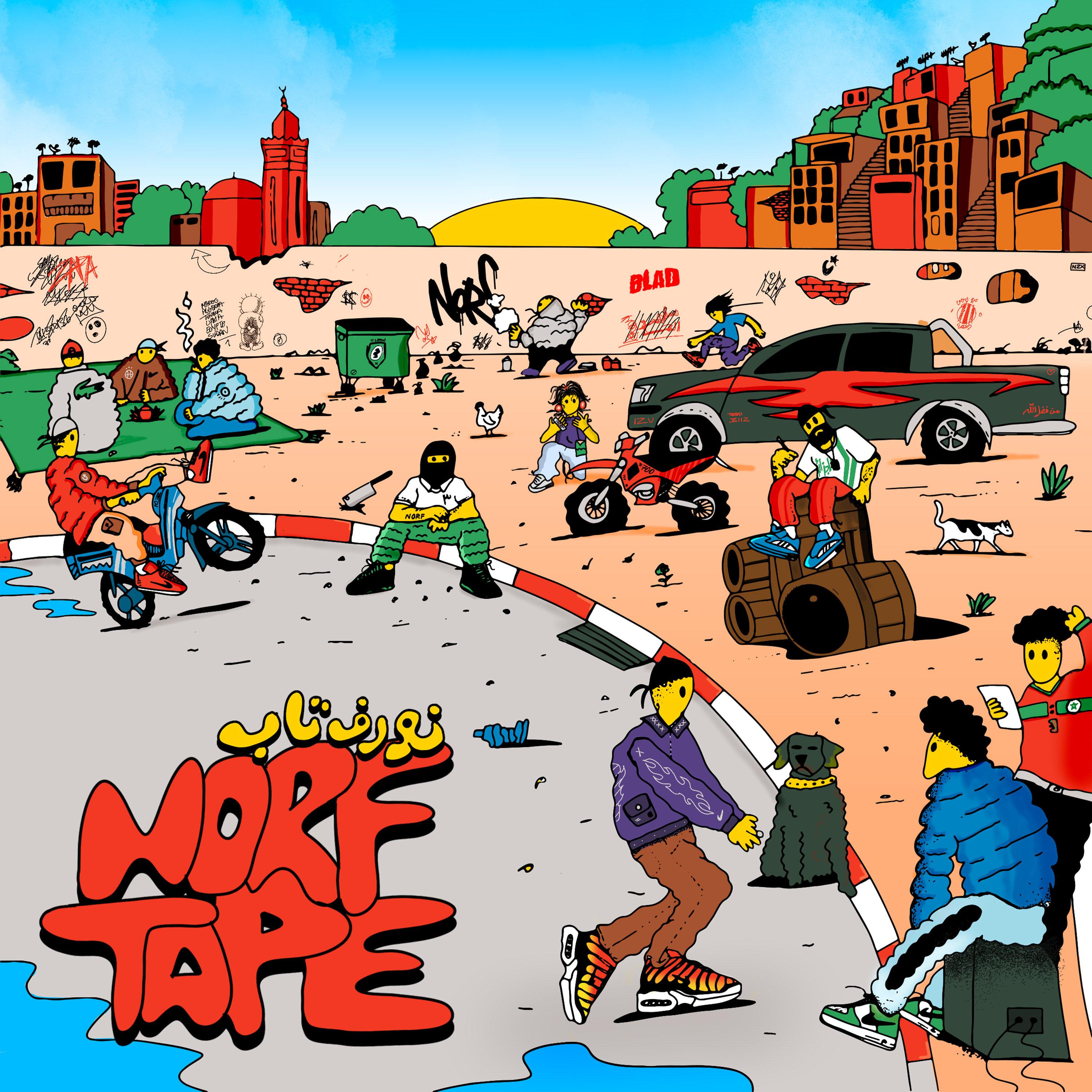 STK STK - Dizzy Dros/Kekra/Norfafrica - 单曲 - 网易云音乐