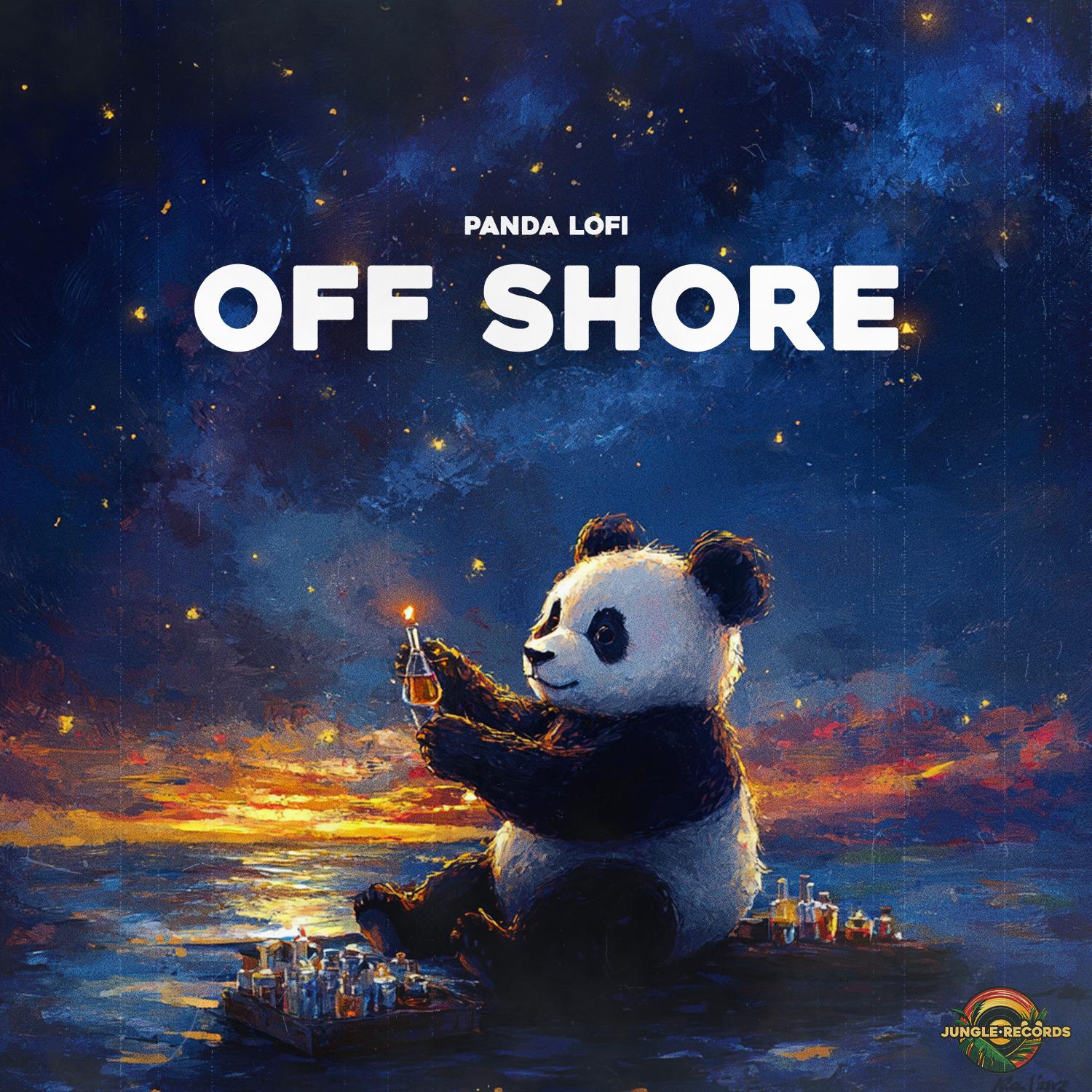 Tide s Flow - Panda Lofi/Panda Study/Panda Music - 单曲 - 网易云音乐