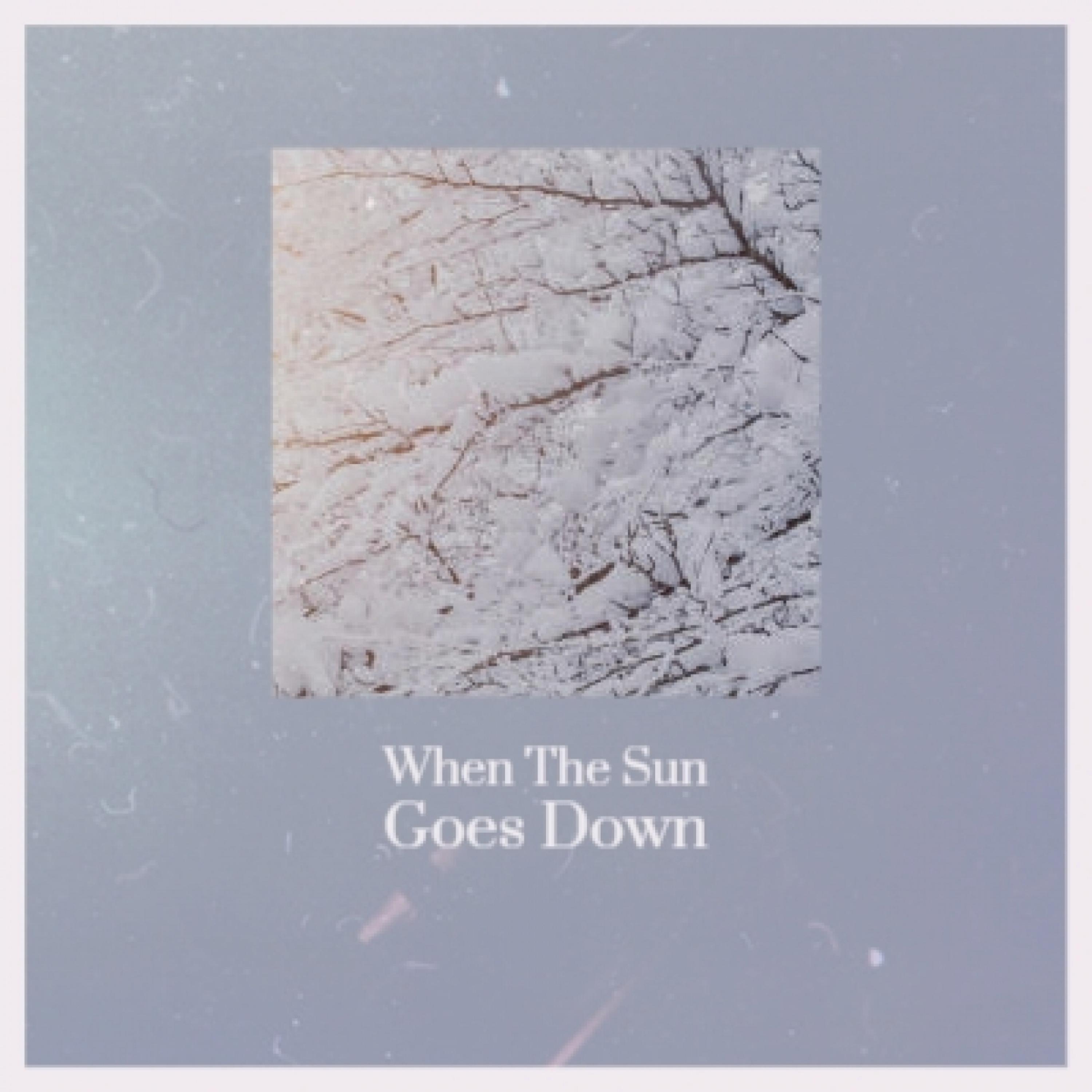 When The Sun Goes Down - Various Artist - 专辑 - 网易云音乐