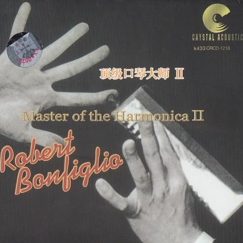 Time In A Bottle - Robert Bonfiglio - 单曲 - 网易云音乐