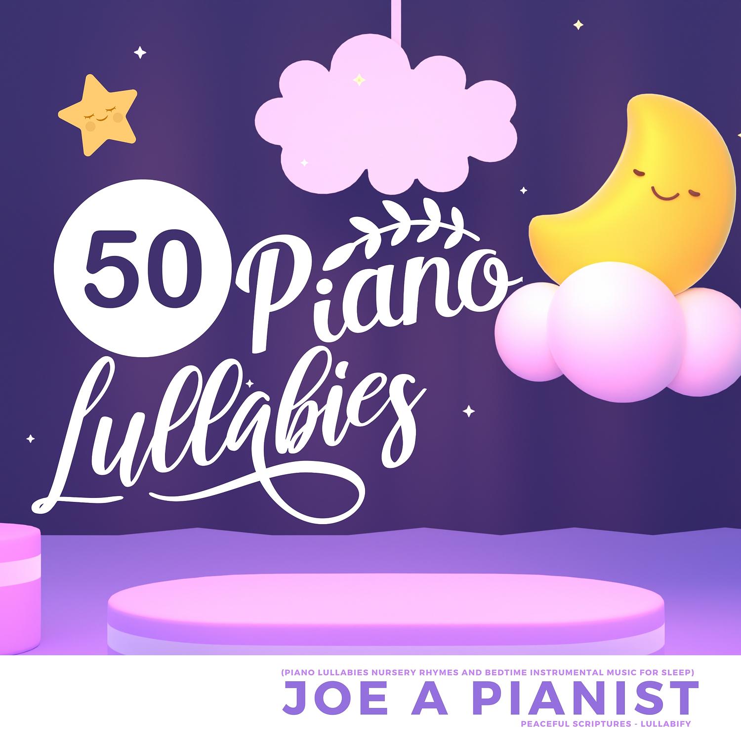 Little Bo Peep Piano Lullaby - Joe A Pianist/Peaceful Scriptures ...
