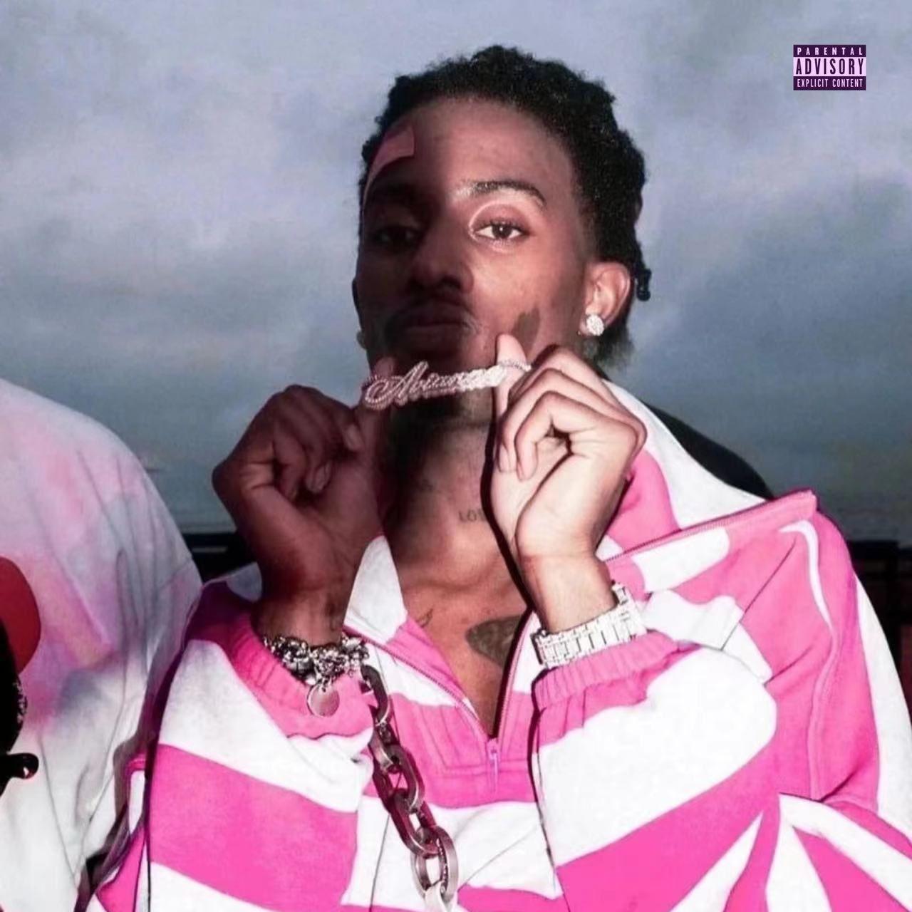 "Monert"Playboi Carti x Lil Uzi Vert Emo Trap beat - Fantacy Park Music ...