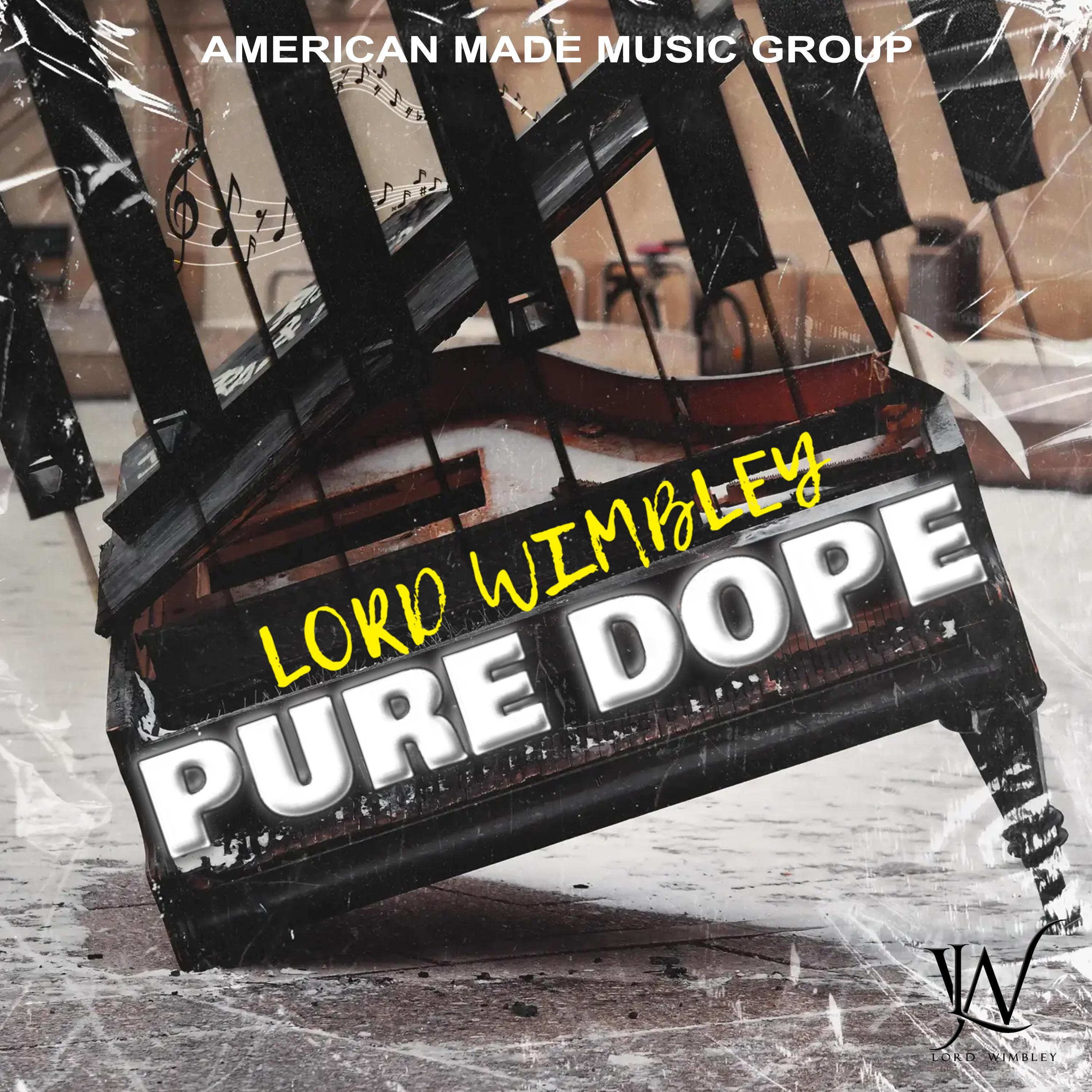 Shrooms - Lord Wimbley - 单曲 - 网易云音乐