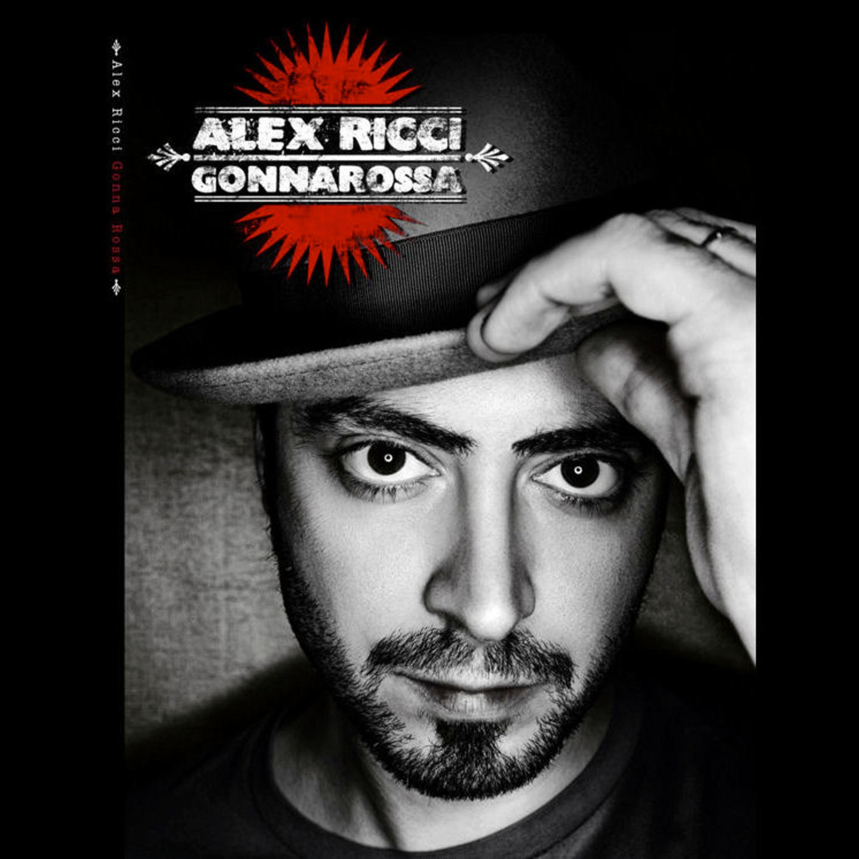 GONNA ROSSA - Alex Ricci - 专辑 - 网易云音乐