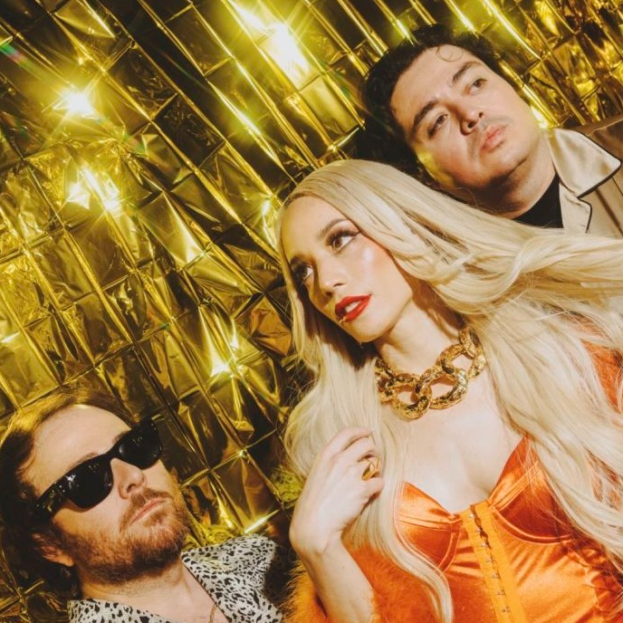 Cannons - 歌手 - 网易云音乐