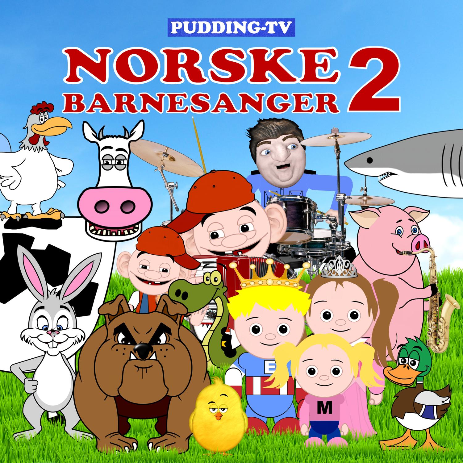 Bruder Jakob - Pudding-TV - 单曲 - 网易云音乐