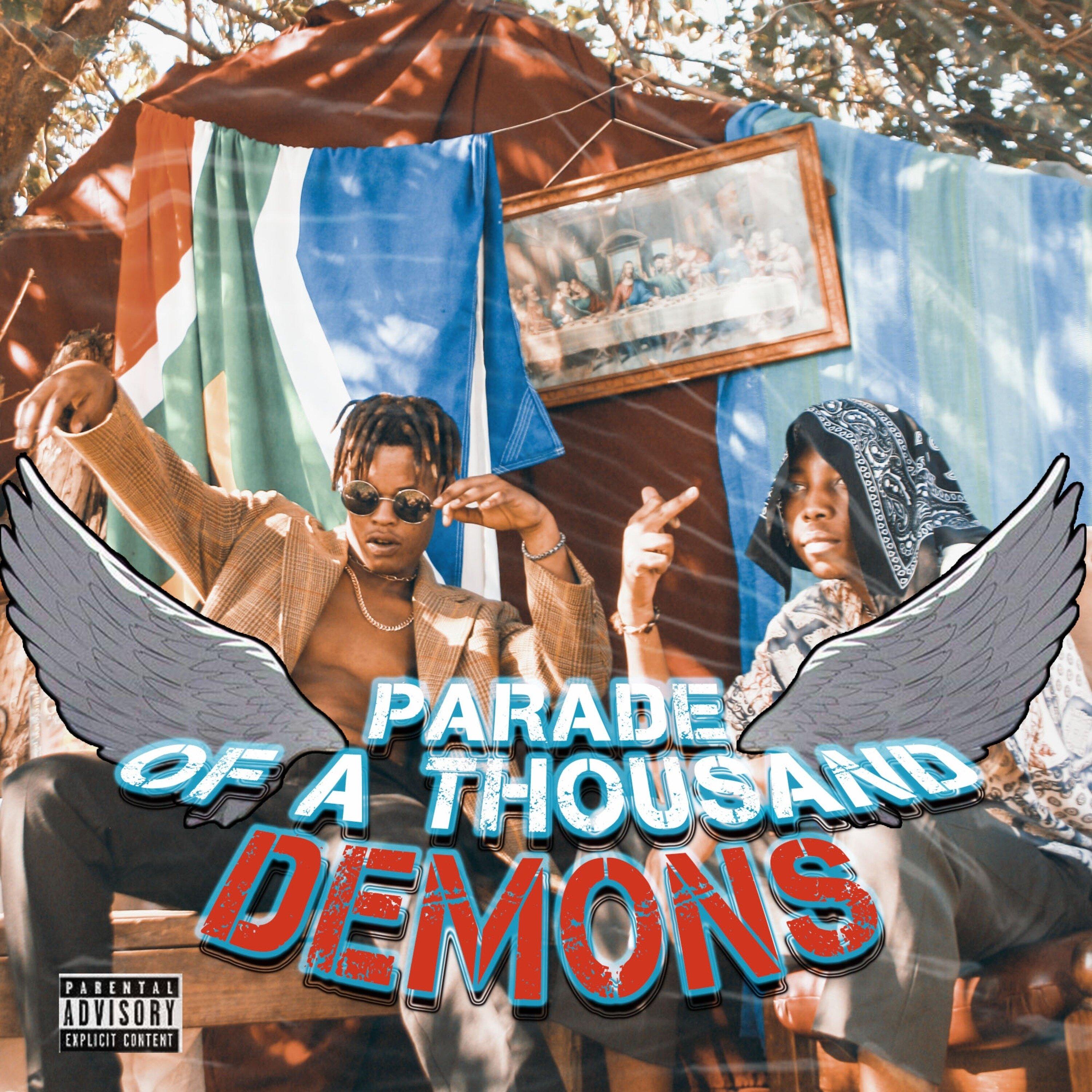 Parade of a Thousand Demons - SfigoD - 专辑 - 网易云音乐
