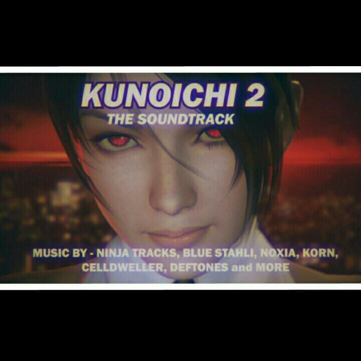 kunoichi 2 BGM 女忍 - 歌单 - 网易云音乐