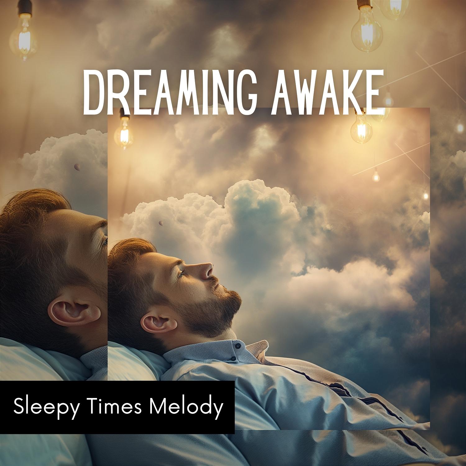 Dreaming Awake - Sleepy Times Melody - 专辑 - 网易云音乐