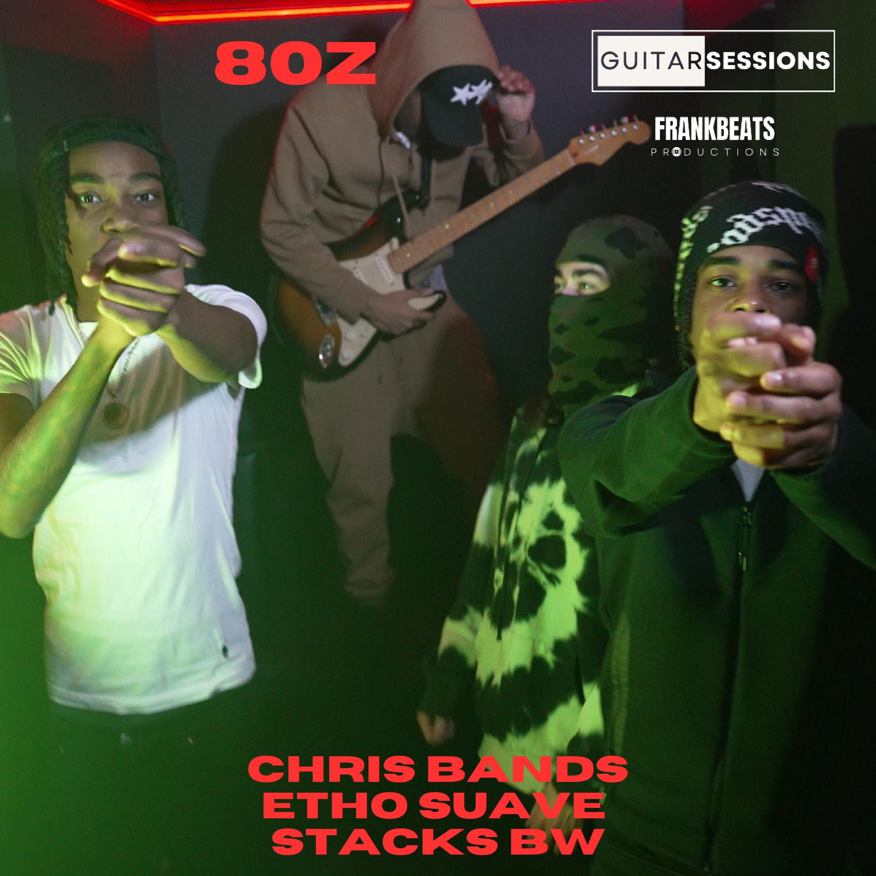 80z Guitar Session (feat. Stacks BW) - Frank Beats/ChrisBands/Ethosuave ...