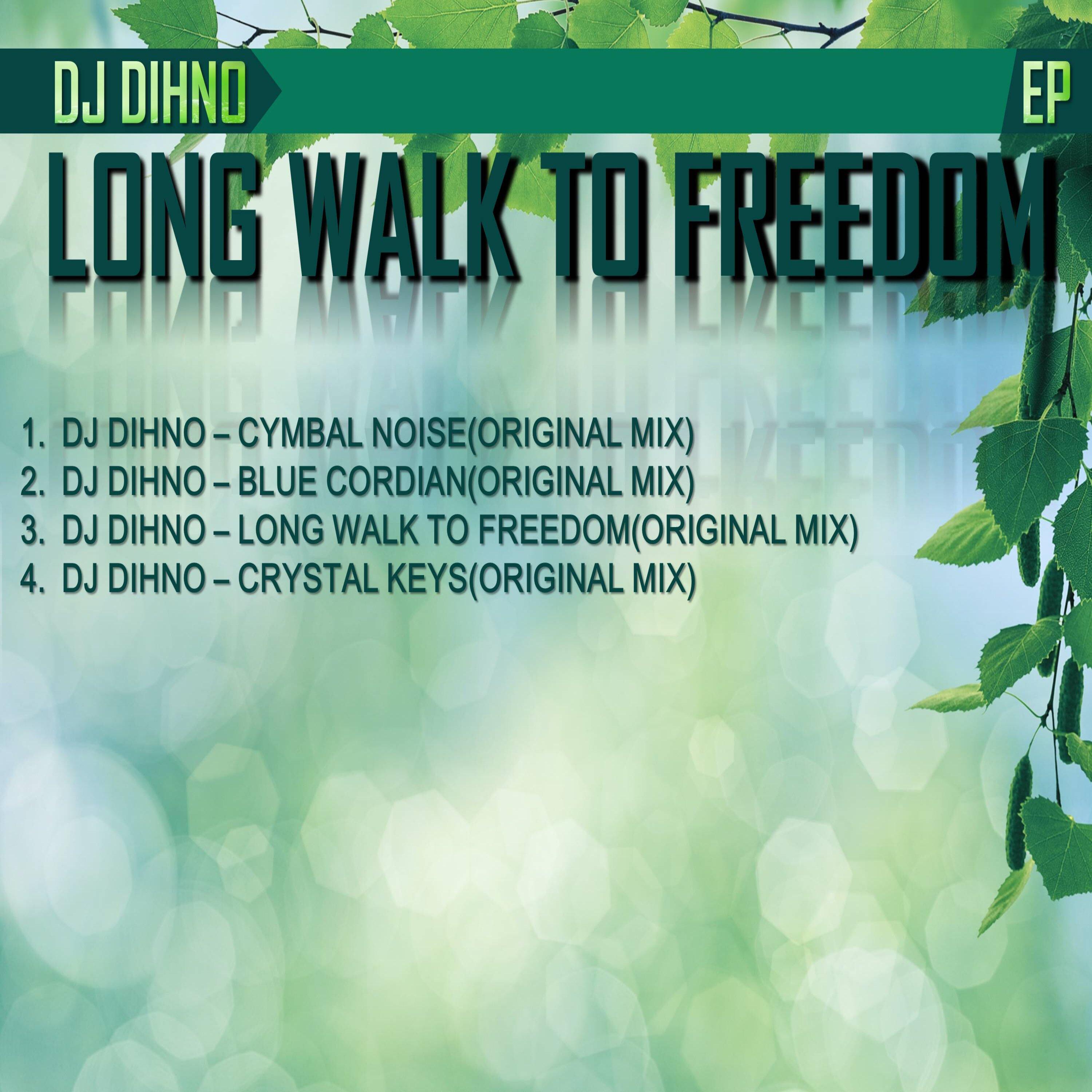 Cymbal Noise - Dj DIHNO - 单曲 - 网易云音乐