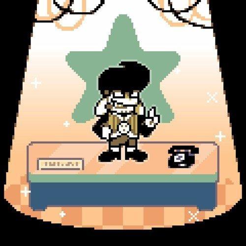 [Deltarune：Chapter 3] Mike - Undertale/Deltarune 电台（Ver. 2） - 电台节目 - 网易云音乐