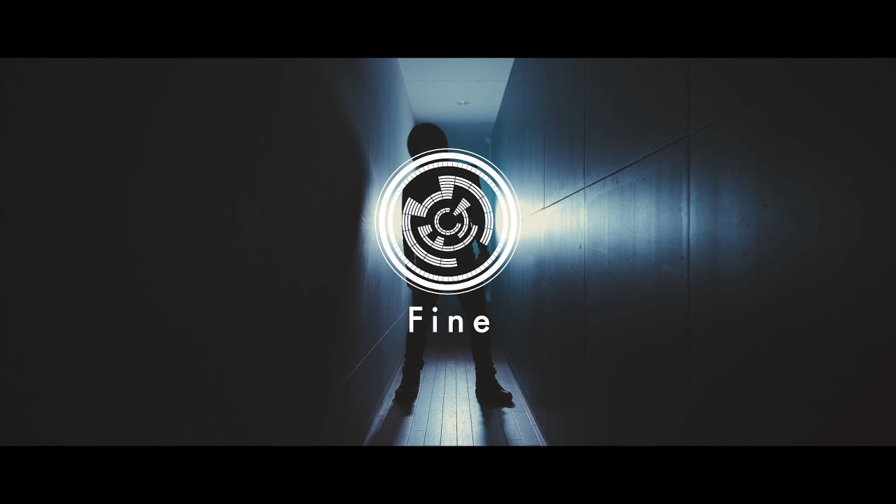 fine - Mr.FanTastiC - 高清MV - 网易云音乐
