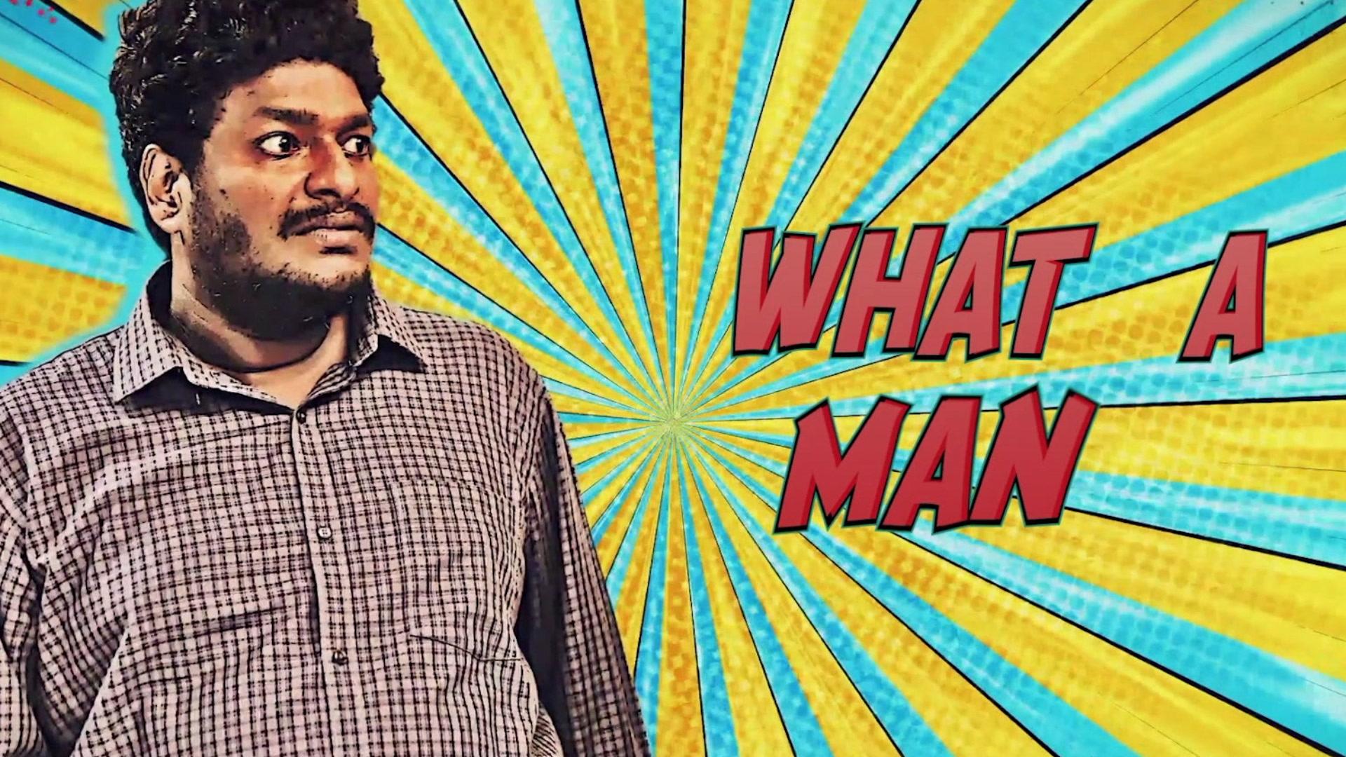 Whatta Man (Lyric Video) - Anivee - 高清MV - 网易云音乐
