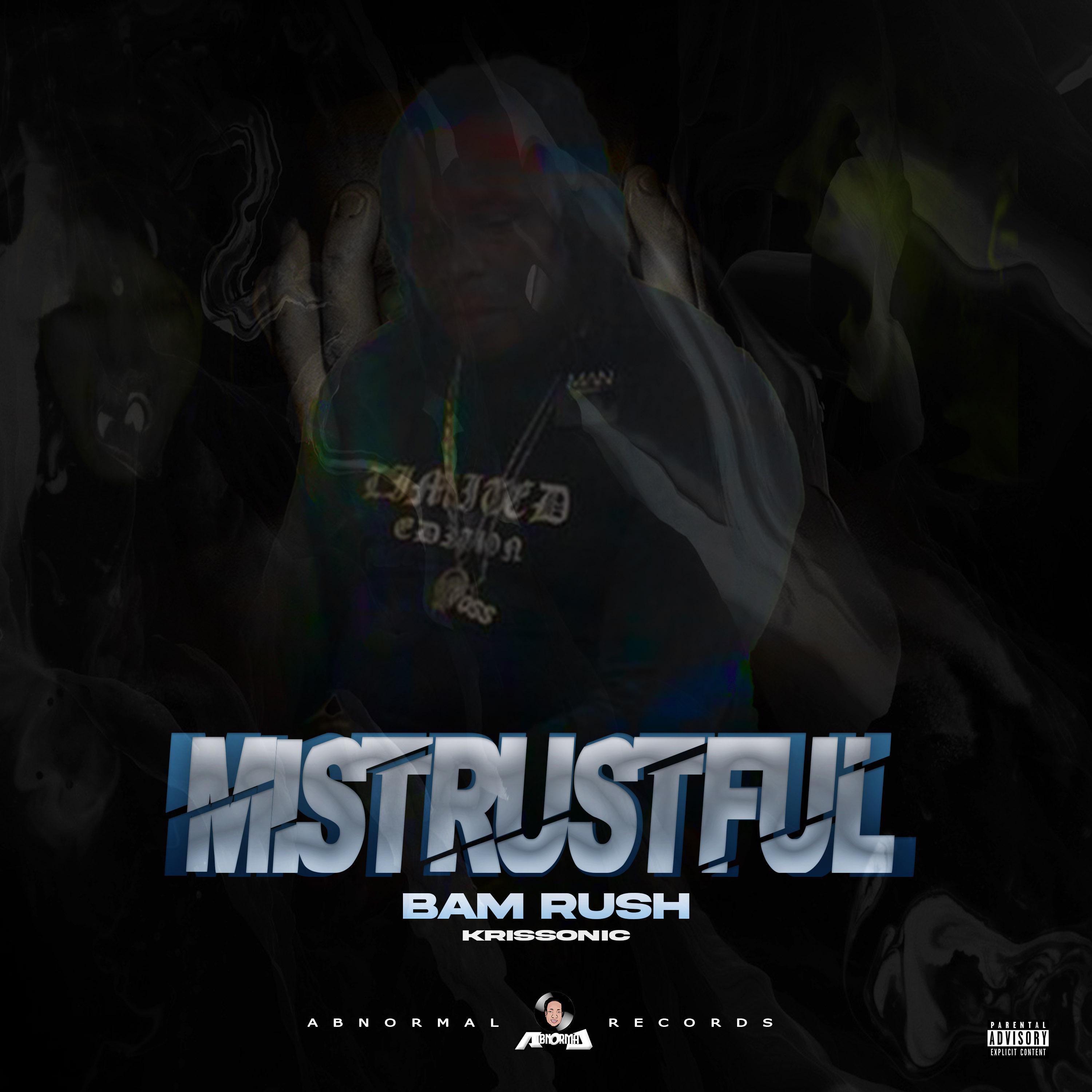 Mistrustful - Bam Rush - 专辑 - 网易云音乐