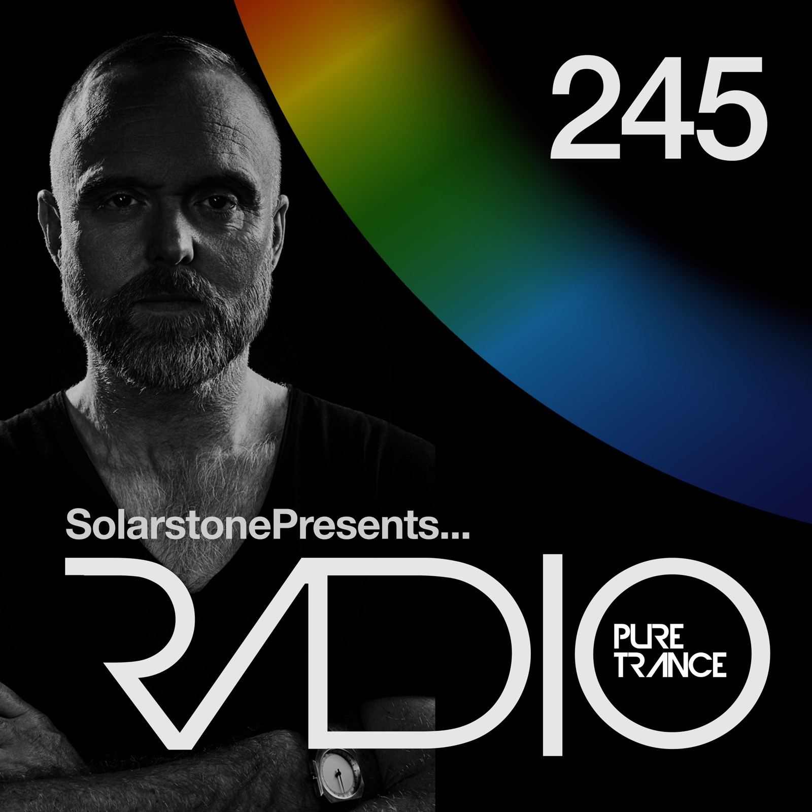 Solarstone Presents Pure Trance Radio Episode 245 - Solarstone Presents ...