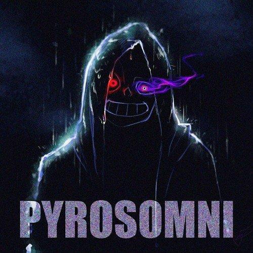 [Dusttale] Pyrosomni（Shinigami's Cover） - Undertale/Deltarune au电台 - 电台 ...