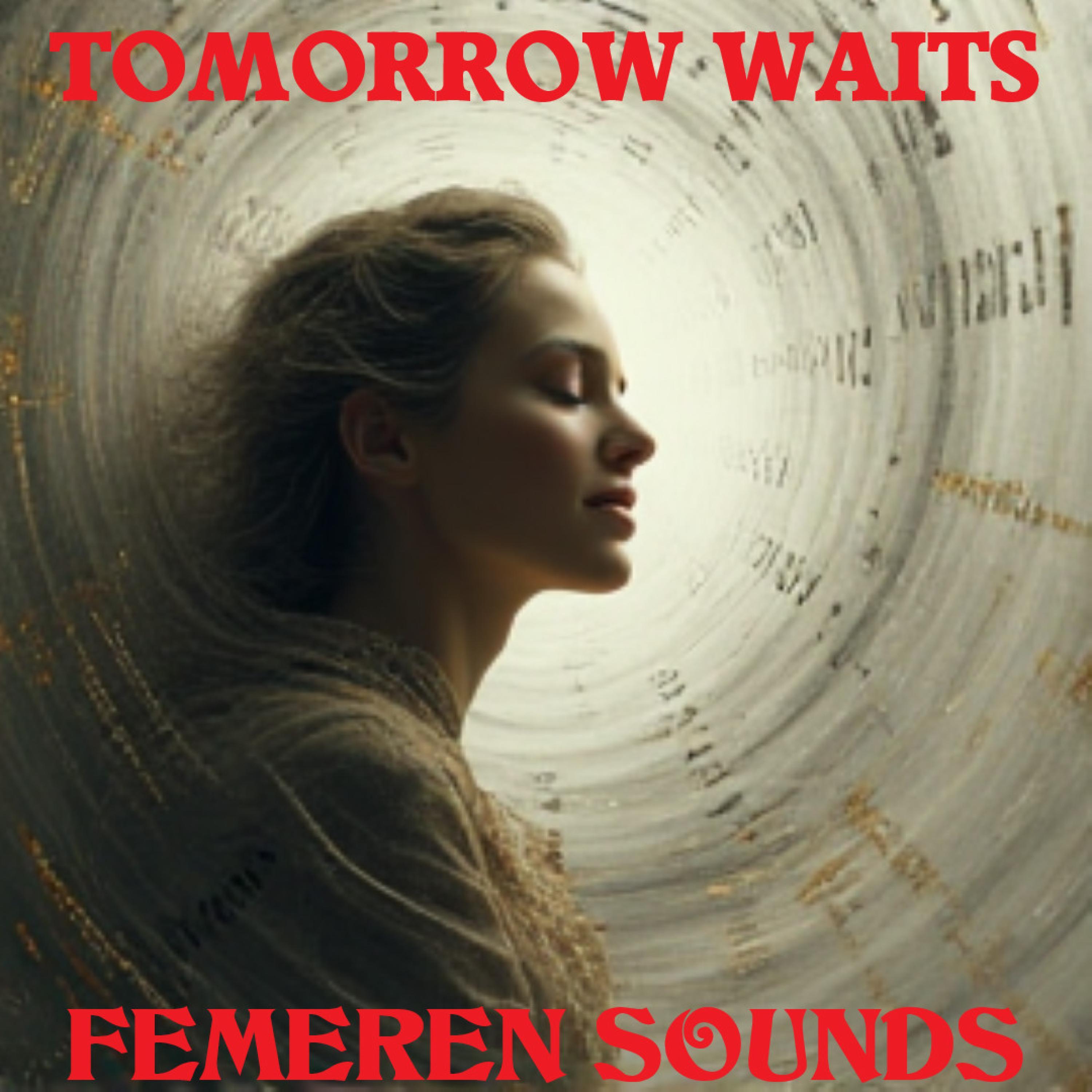 In This Love We Will Fly - Femeren Sounds - 单曲 - 网易云音乐