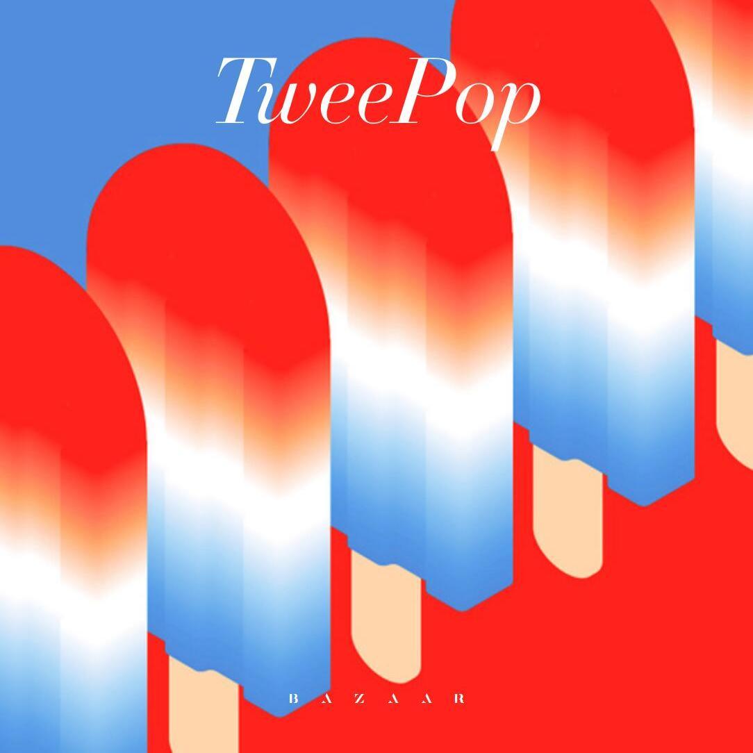 【流派】Twee Pop - 音乐芭莎 - 电台节目 - 网易云音乐