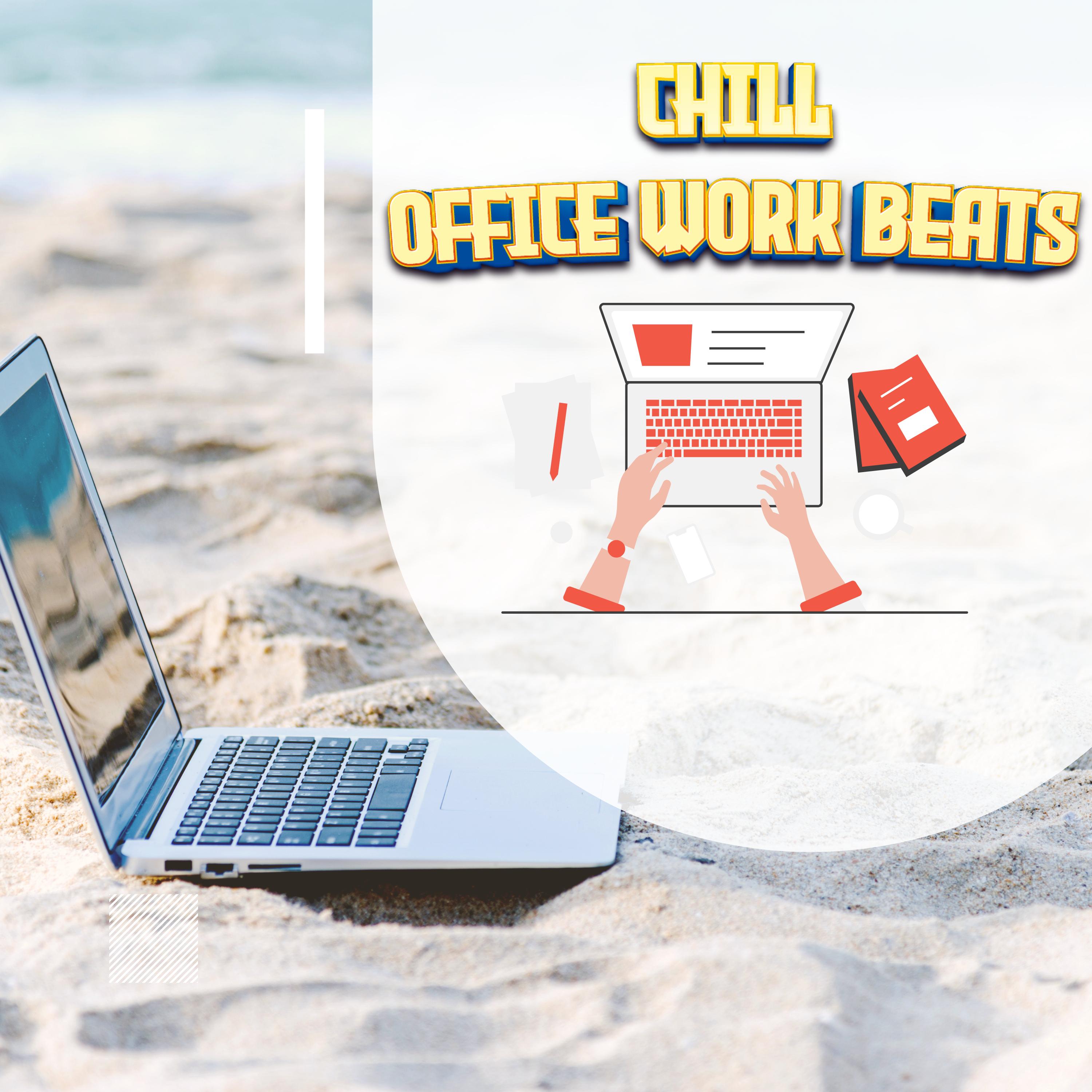 Background No Lyrics Work Music - Chill Office Work Beats/Chill Office ...