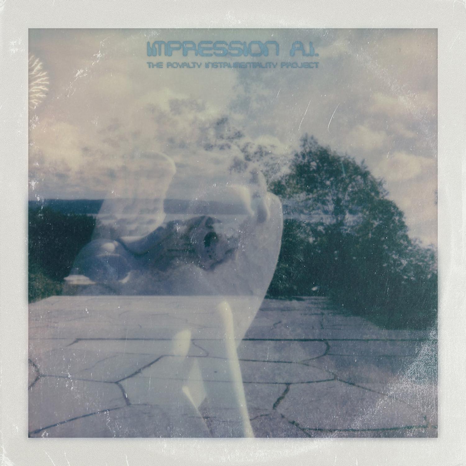 Winter Winds Sing - The Royalty Instrumentality Project - 单曲 - 网易云音乐