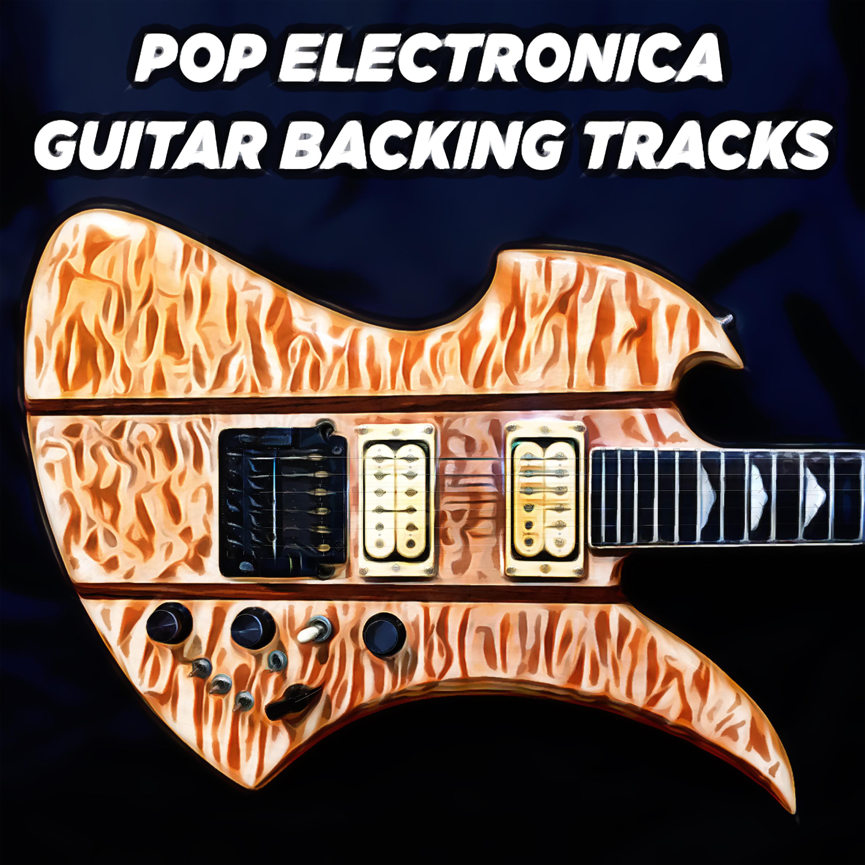 Pop Electronic | B major backing track - Pier Gonella Jam - 单曲 - 网易云音乐