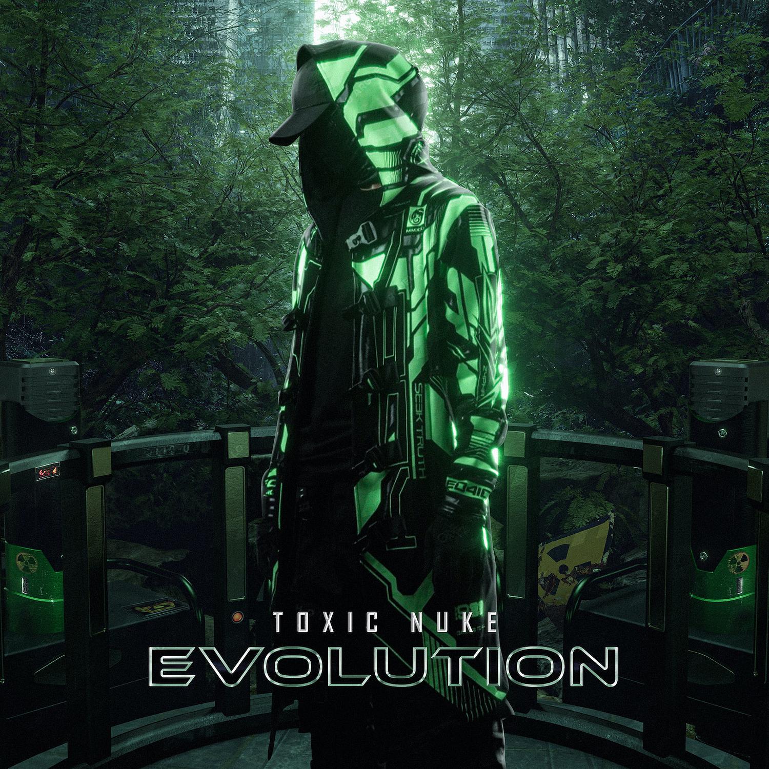 Boppity - Toxic Nuke - 单曲 - 网易云音乐