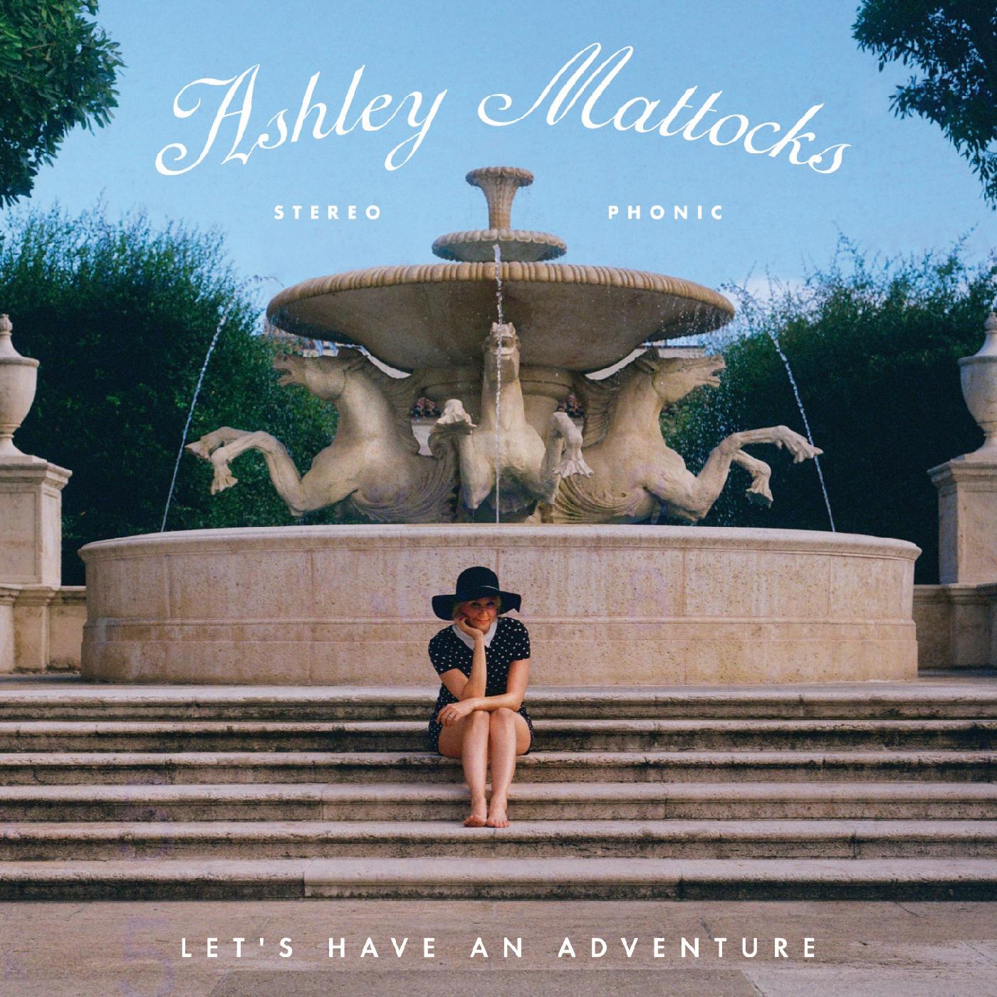 Let's Have an Adventure - Ashley Mattocks - 专辑 - 网易云音乐