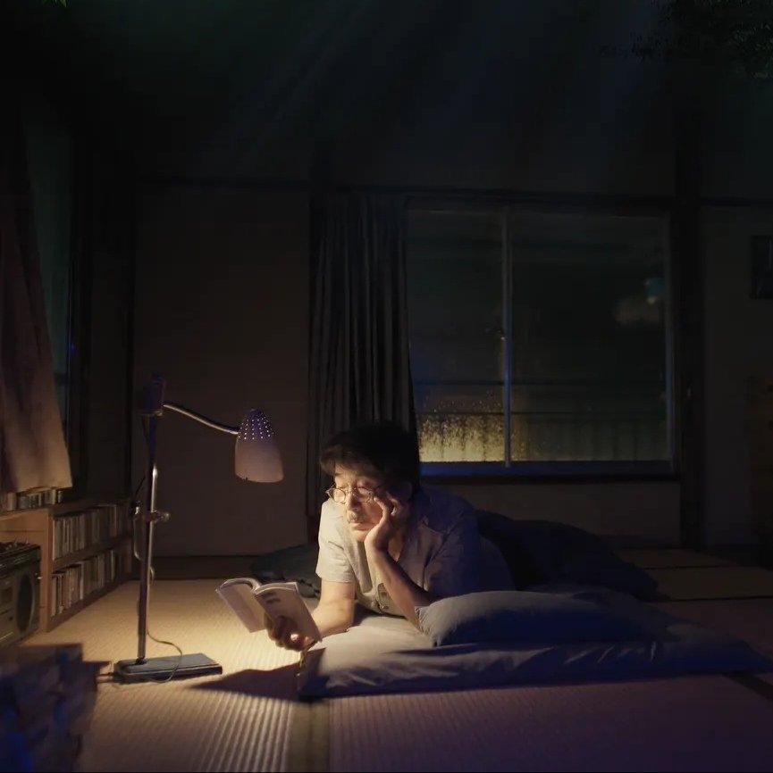 完美的日子Perfect Days | 电影原声音乐 - 歌单 - 网易云音乐