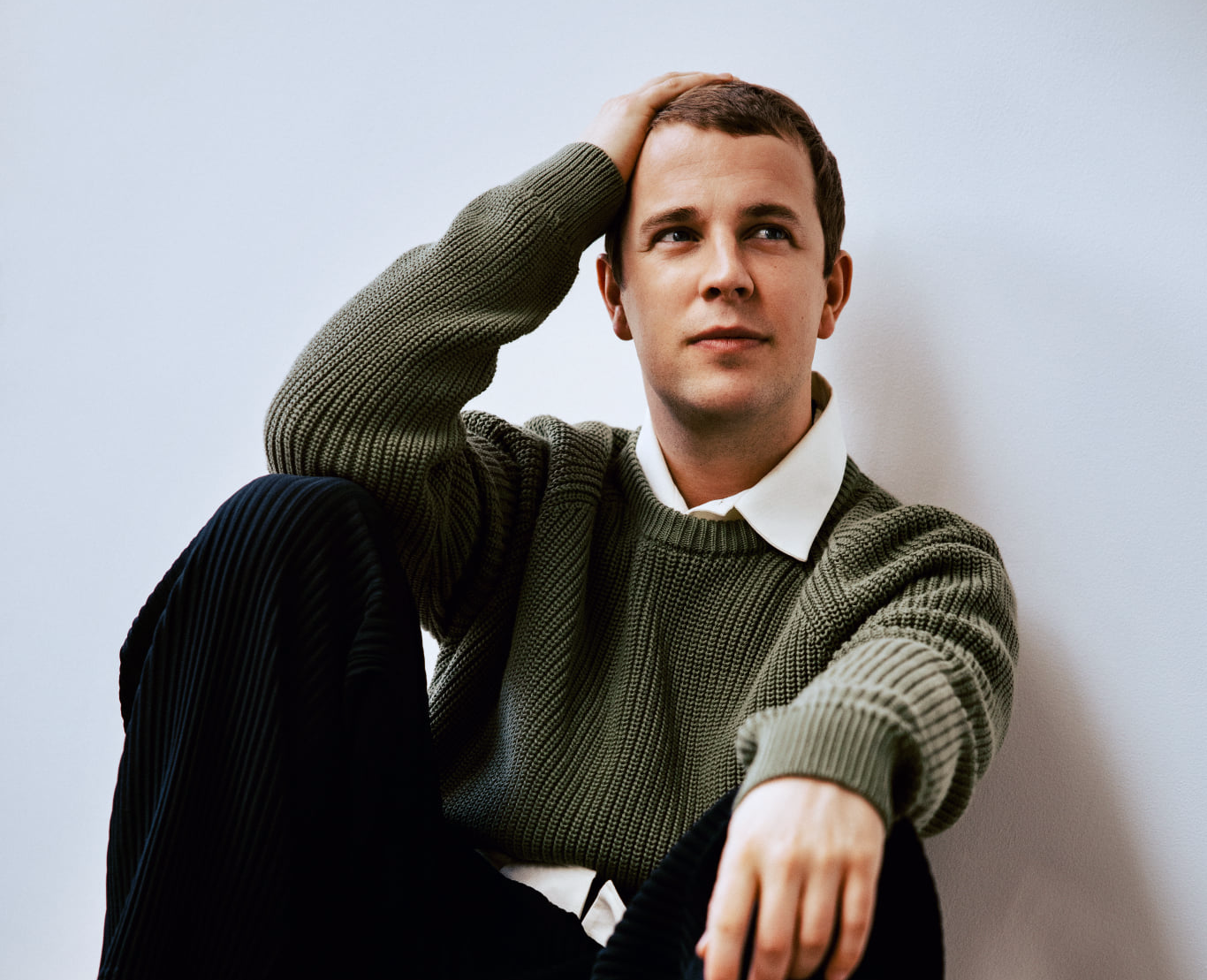 Tom Odell - 歌手 - 网易云音乐